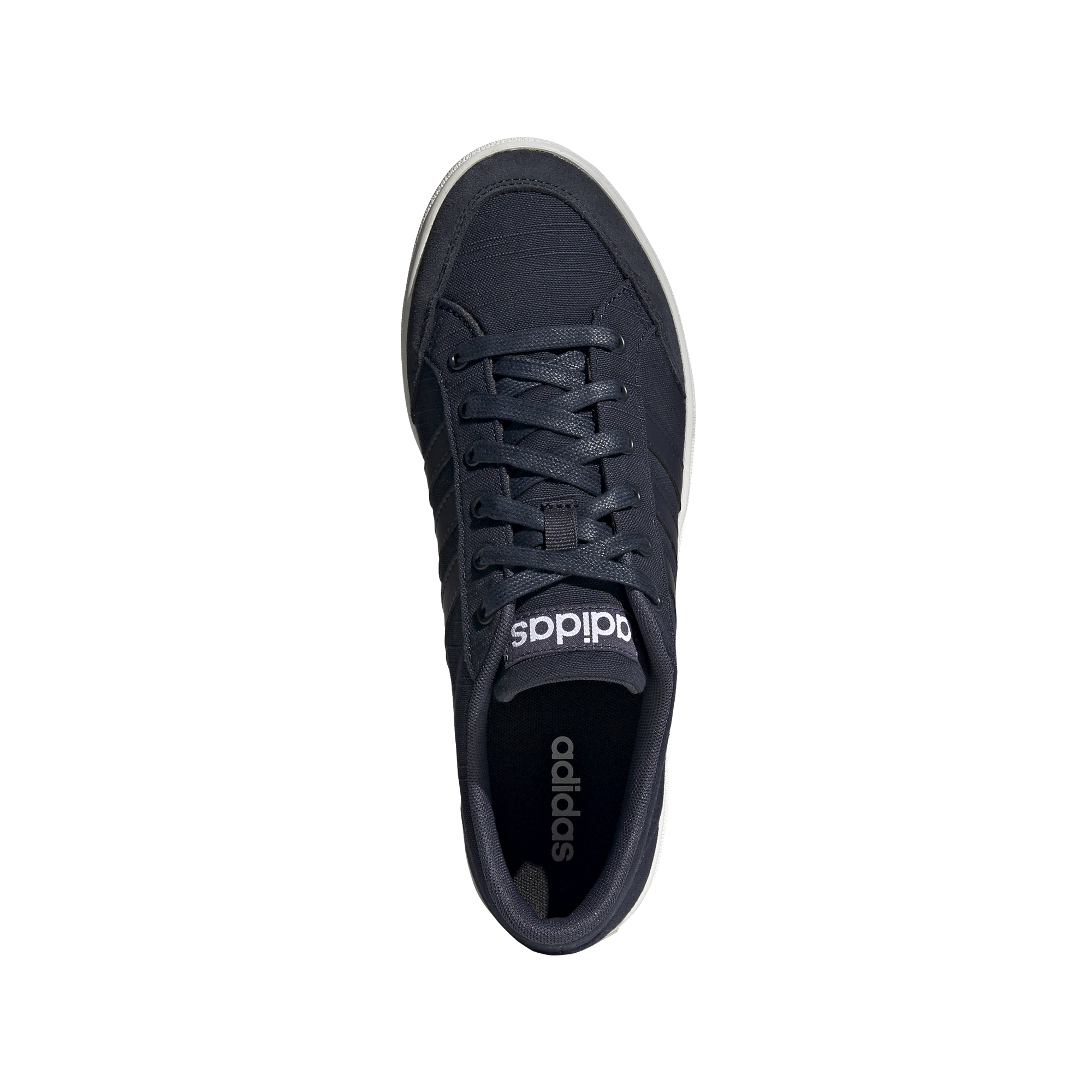 adidas VS Set Canvas Erkek Spor Ayakkabı | Barçın