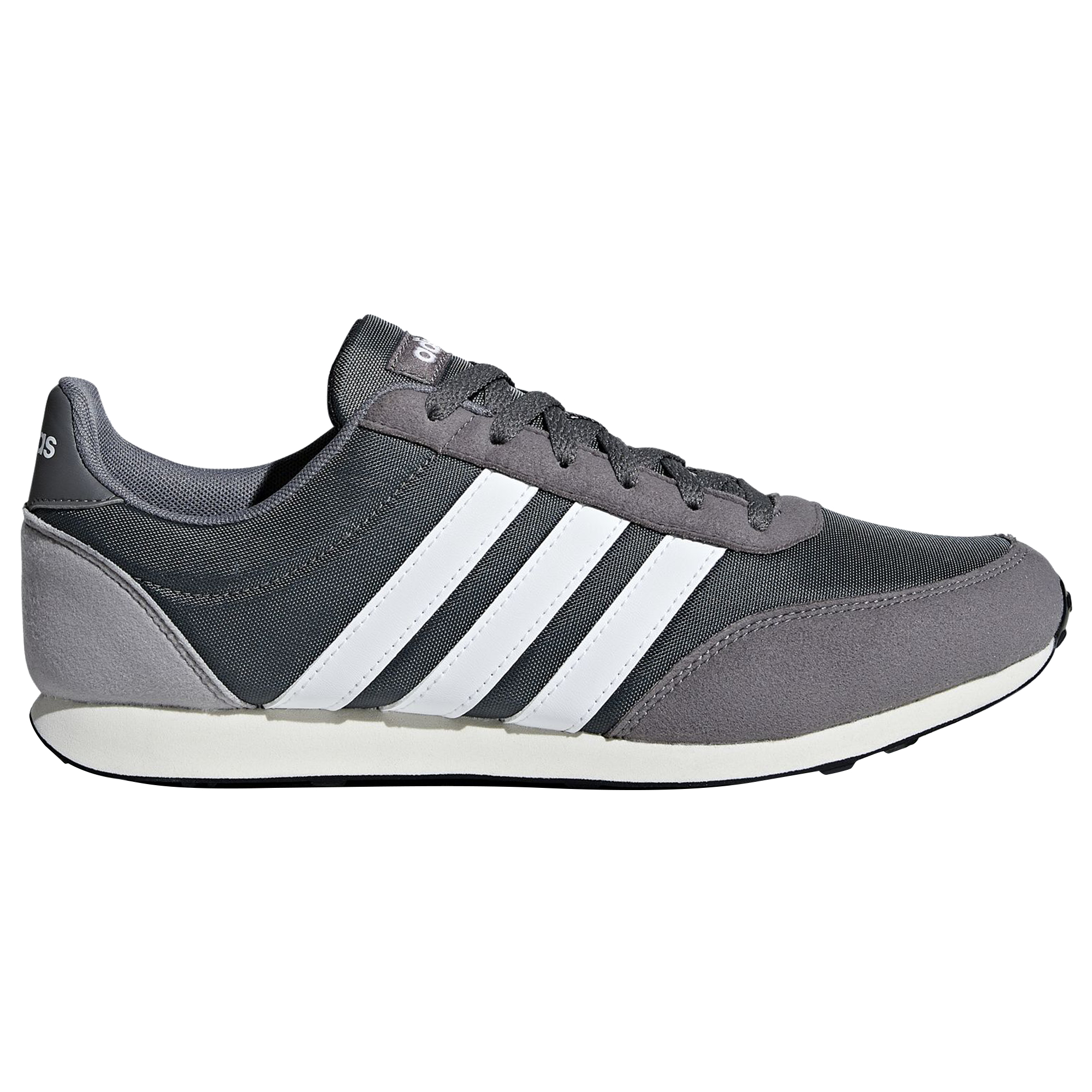 adidas V Racer 2.0 Unisex Spor Ayakkabı | Barçın