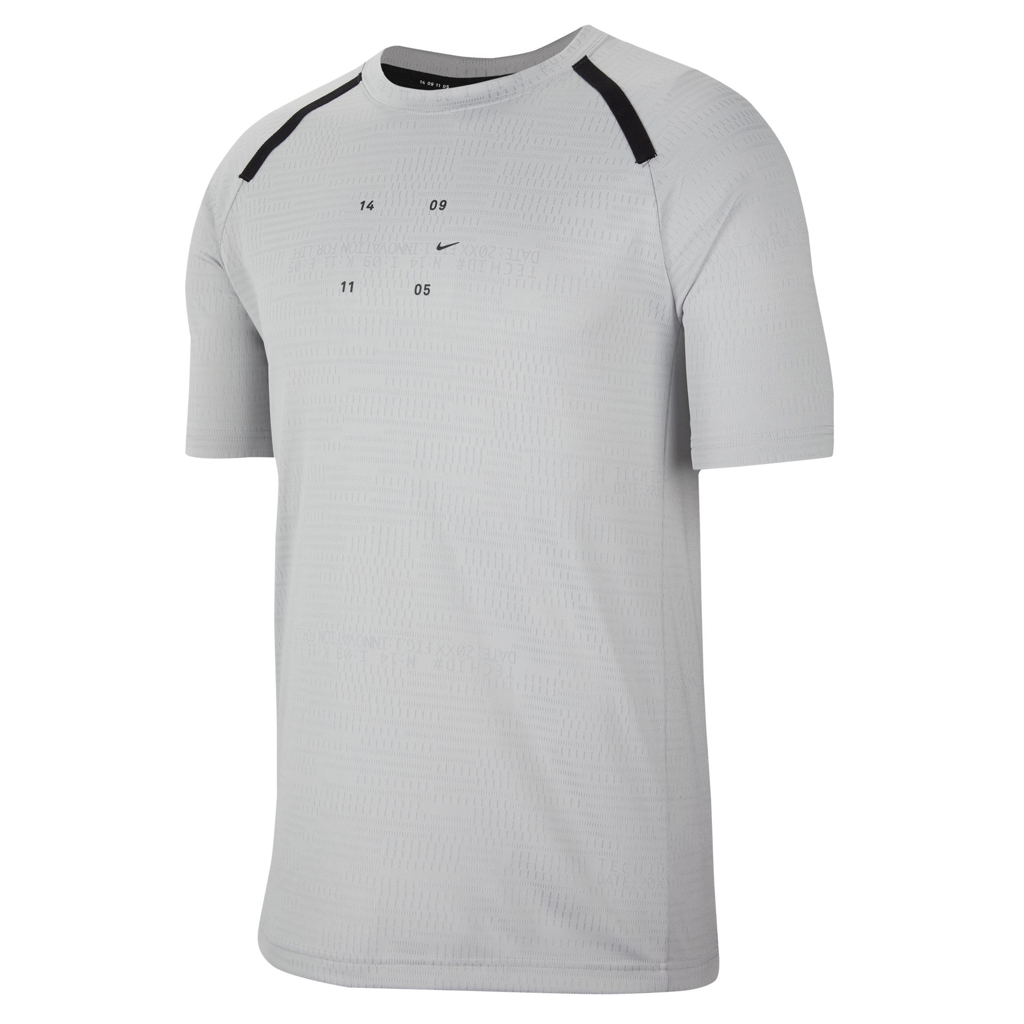 Nike Sportswear Tech Pack Engineered Short-Sleeve Erkek Tişört | Barçın