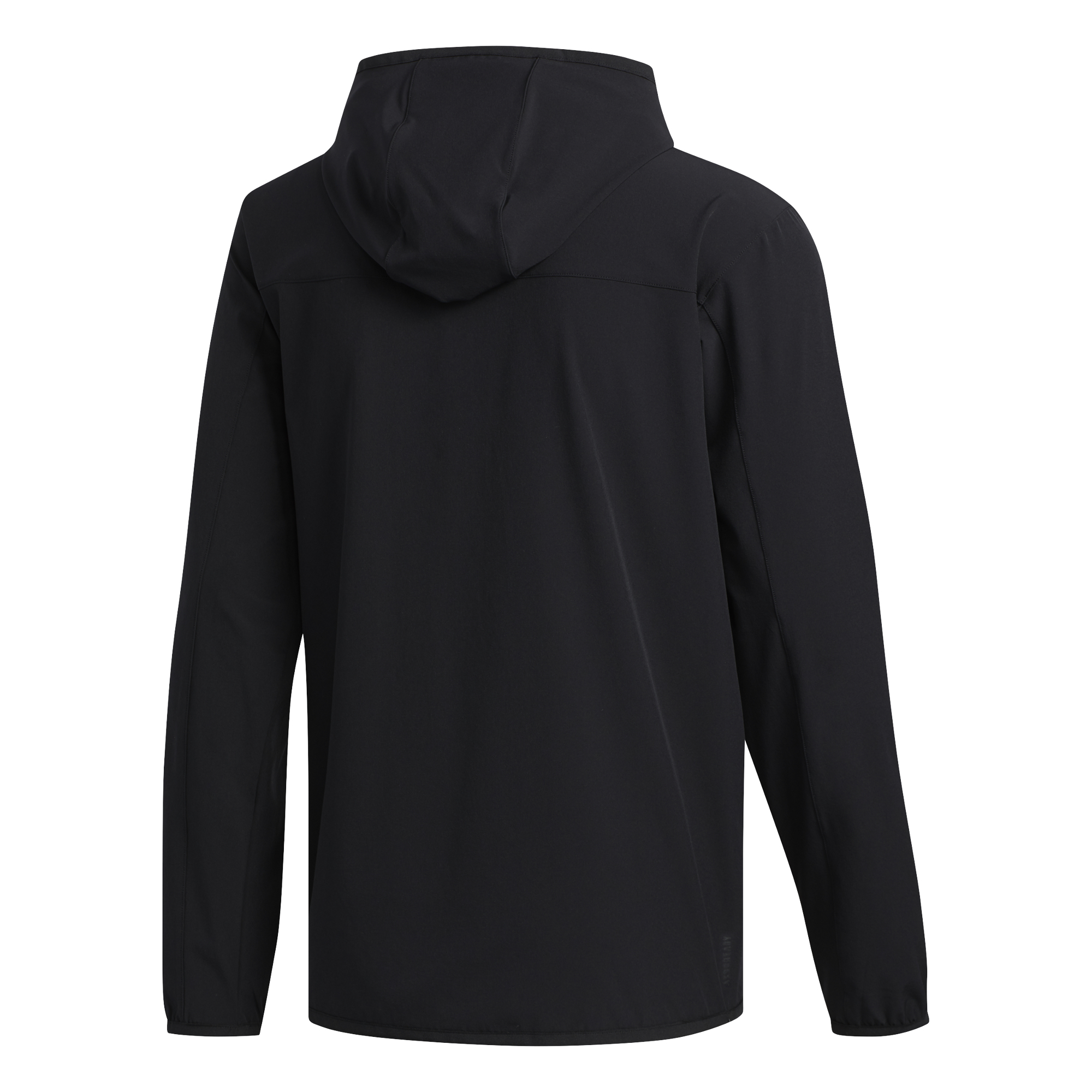 adidas City Base Full-Zip Hoodie Erkek Sweatshirt | Barçın
