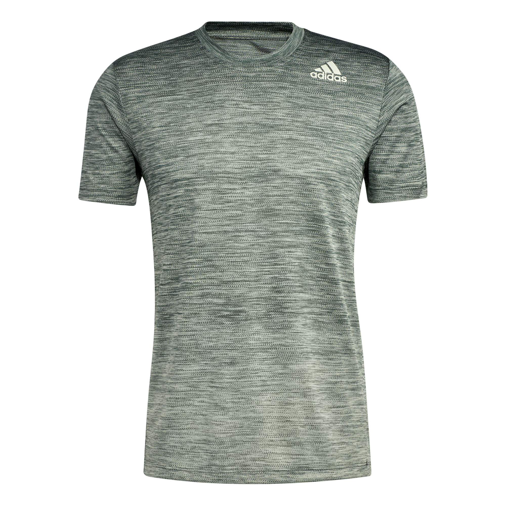 adidas Tech Gradient Short-Sleeve Erkek Tişört | Barçın