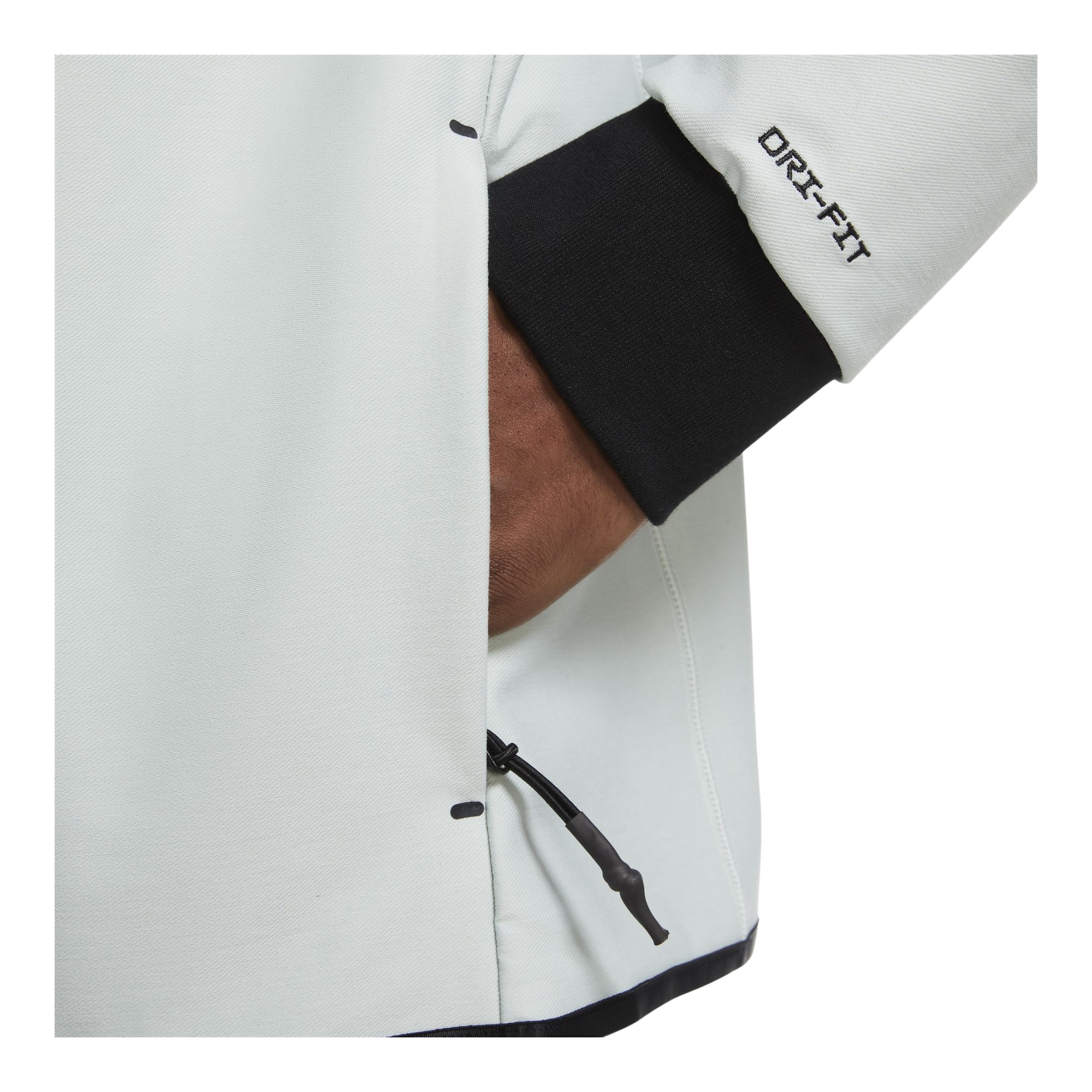 Nike Sportswear Dri-Fit Tech Pack Unlined Track Full-Zip Erkek Ceket ...