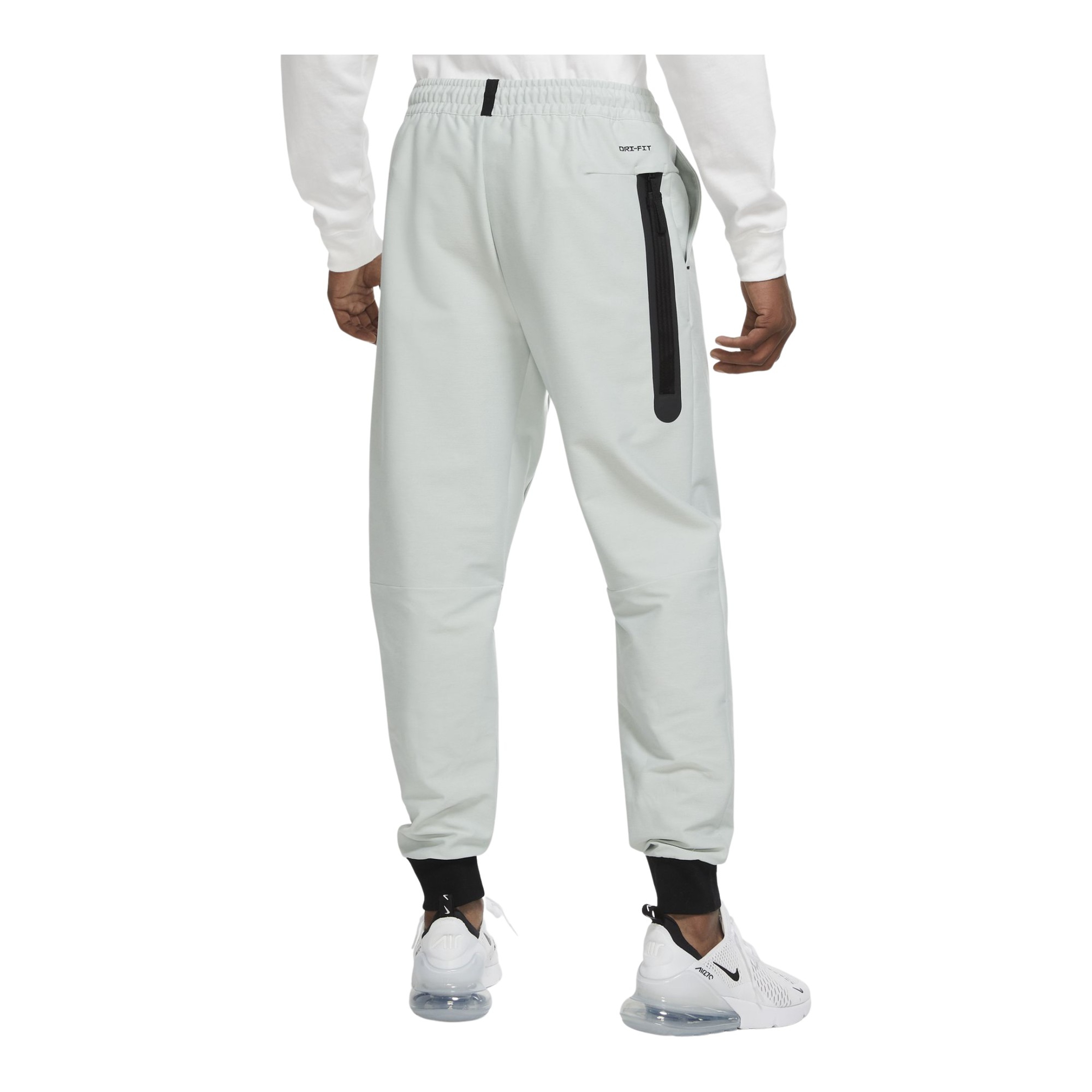 Nike Sportswear Dri-Fit Tech Pack Unlined Track Erkek Eşofman Altı | Barçın