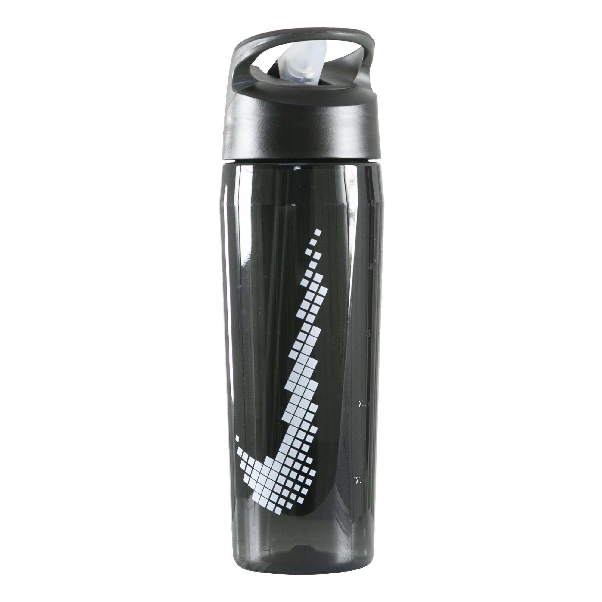Nike TR Hypercharge Straw Bottle 24 OZ (675 ml) Graphic Swoosh Suluk ...