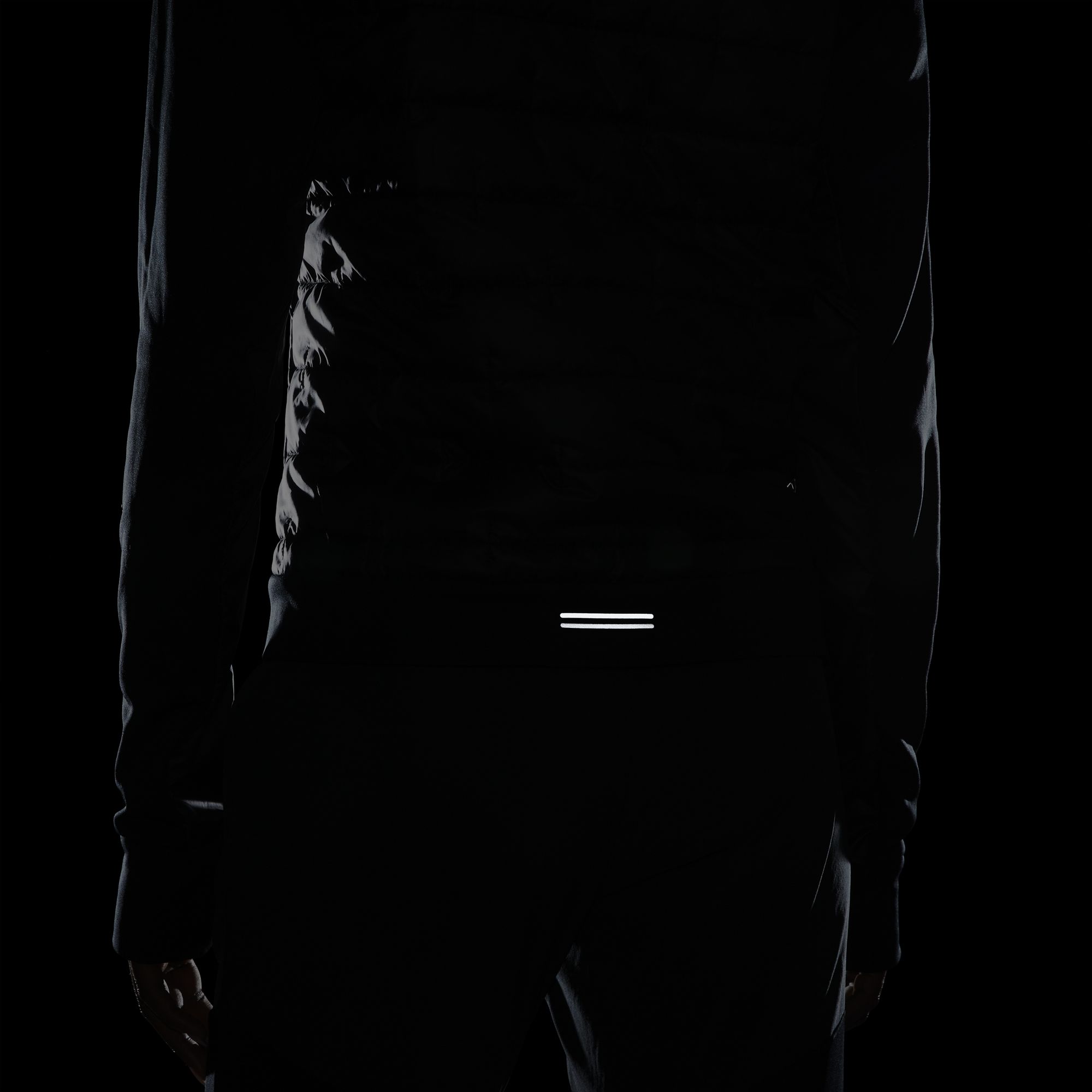 Nike Therma-Fit Synthetic Fill Running Full-Zip Kadın Ceket | Barçın