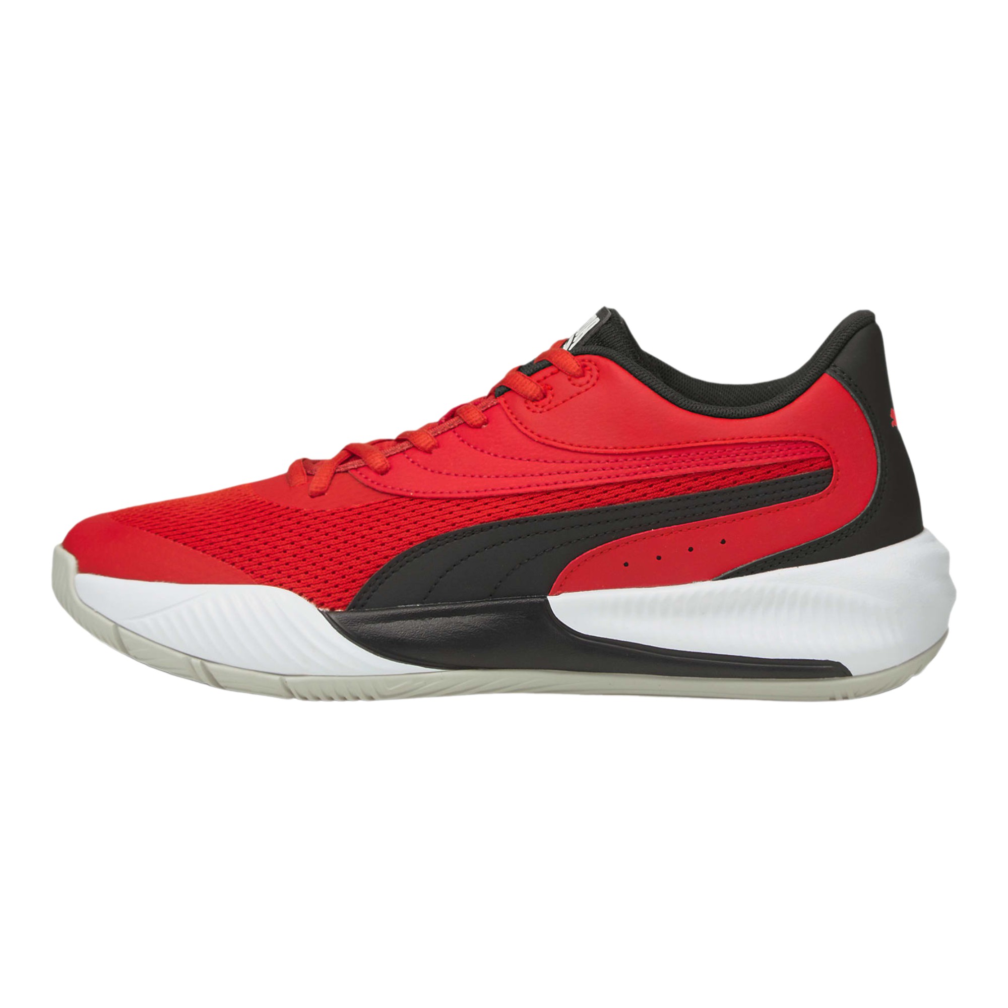 Puma Triple High Erkek Basketbol Ayakkabısı | Barçın
