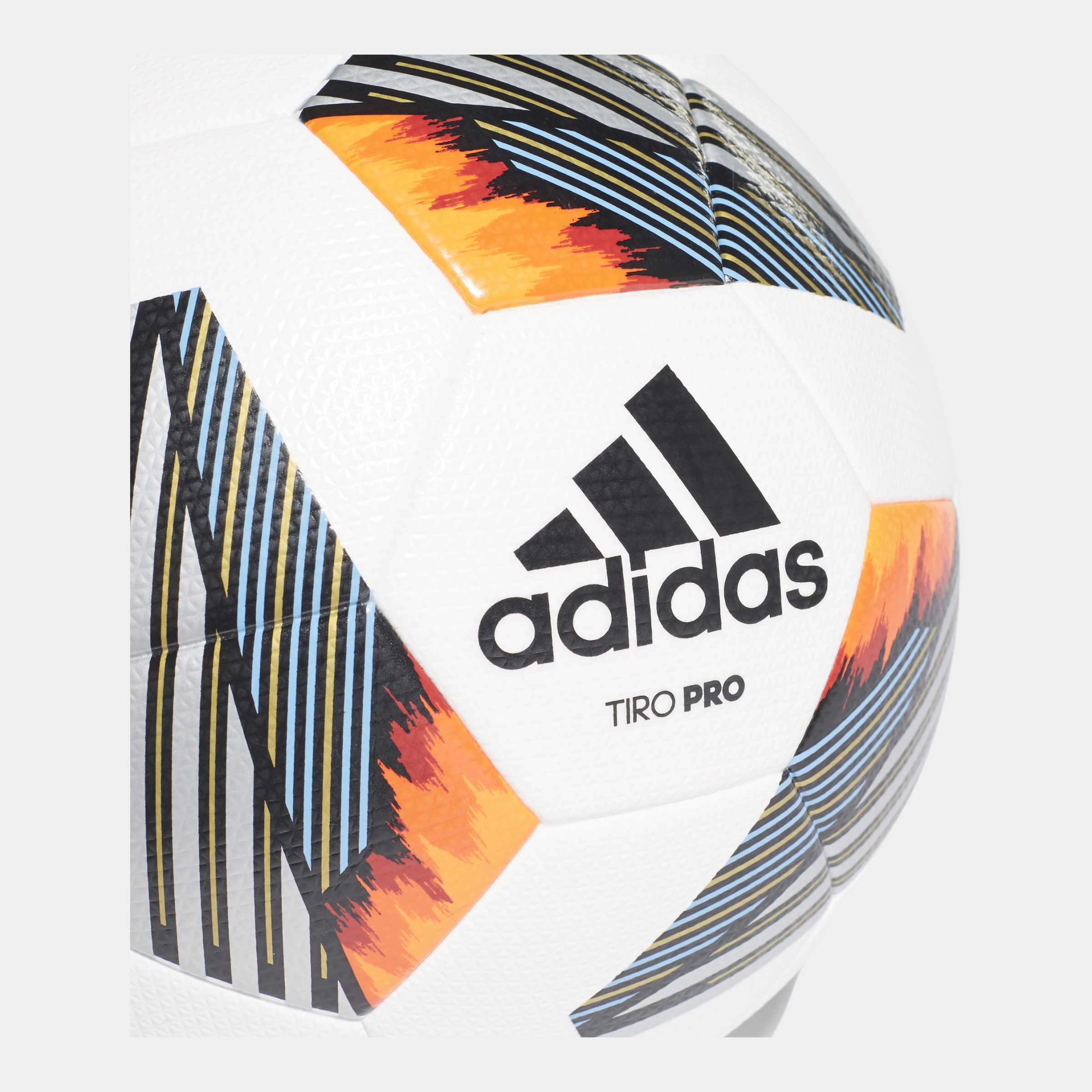 adidas Tiro Pro Futbol Topu | Barçın