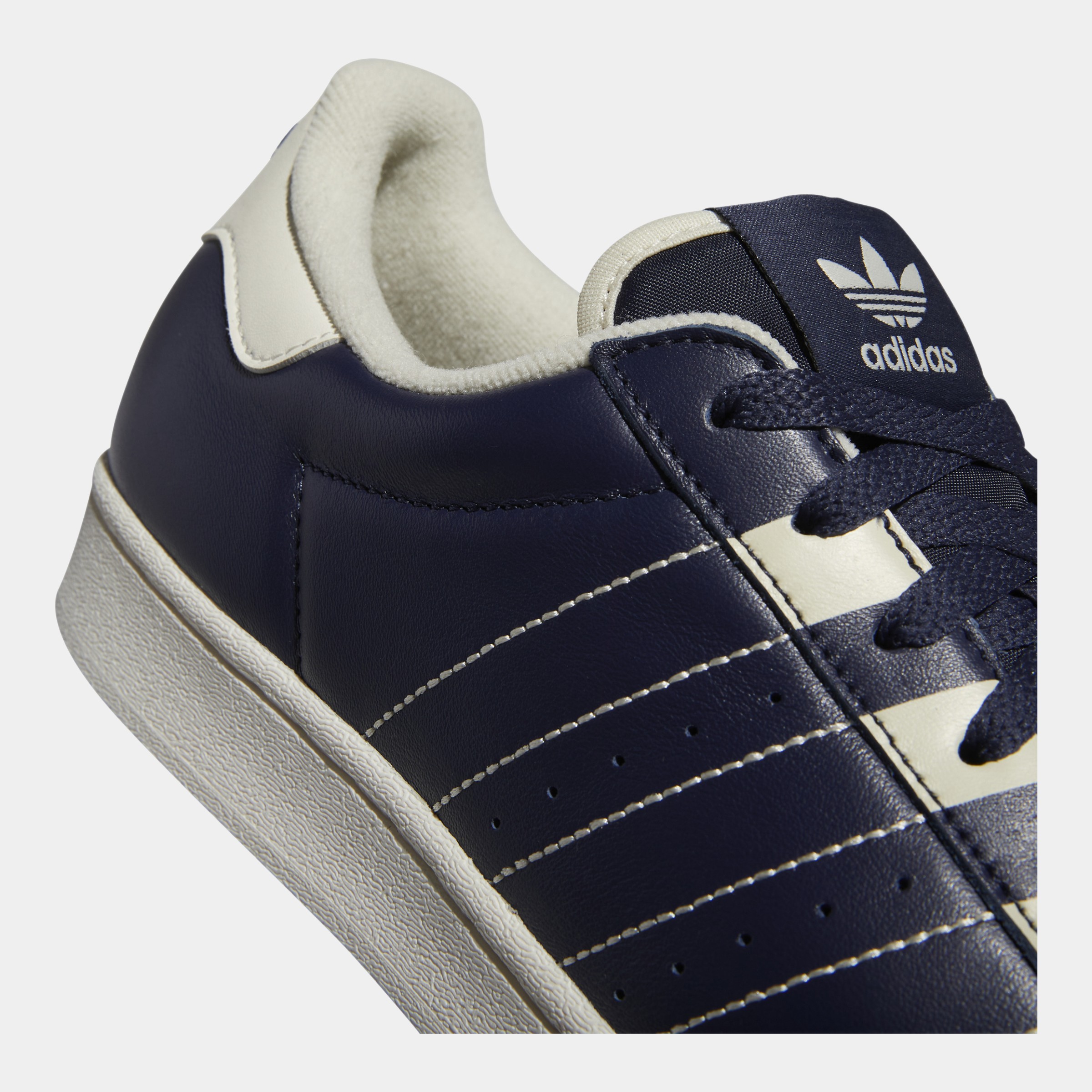 adidas Superstar ''Vintage Inspired'' Erkek Spor Ayakkabı | Barçın