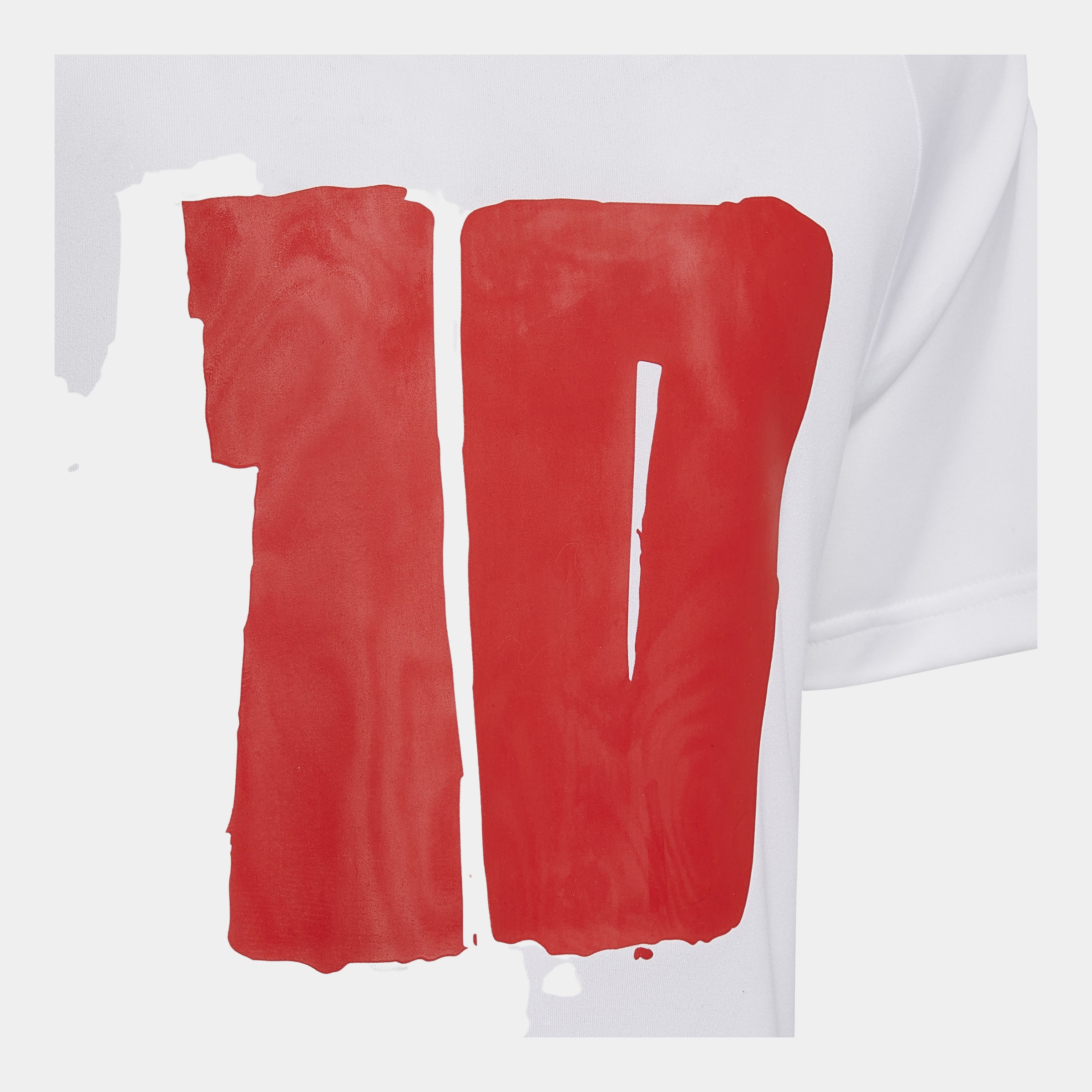 adidas Maillot Messi 10 AEROREADY Football Çocuk Forma | Barçın