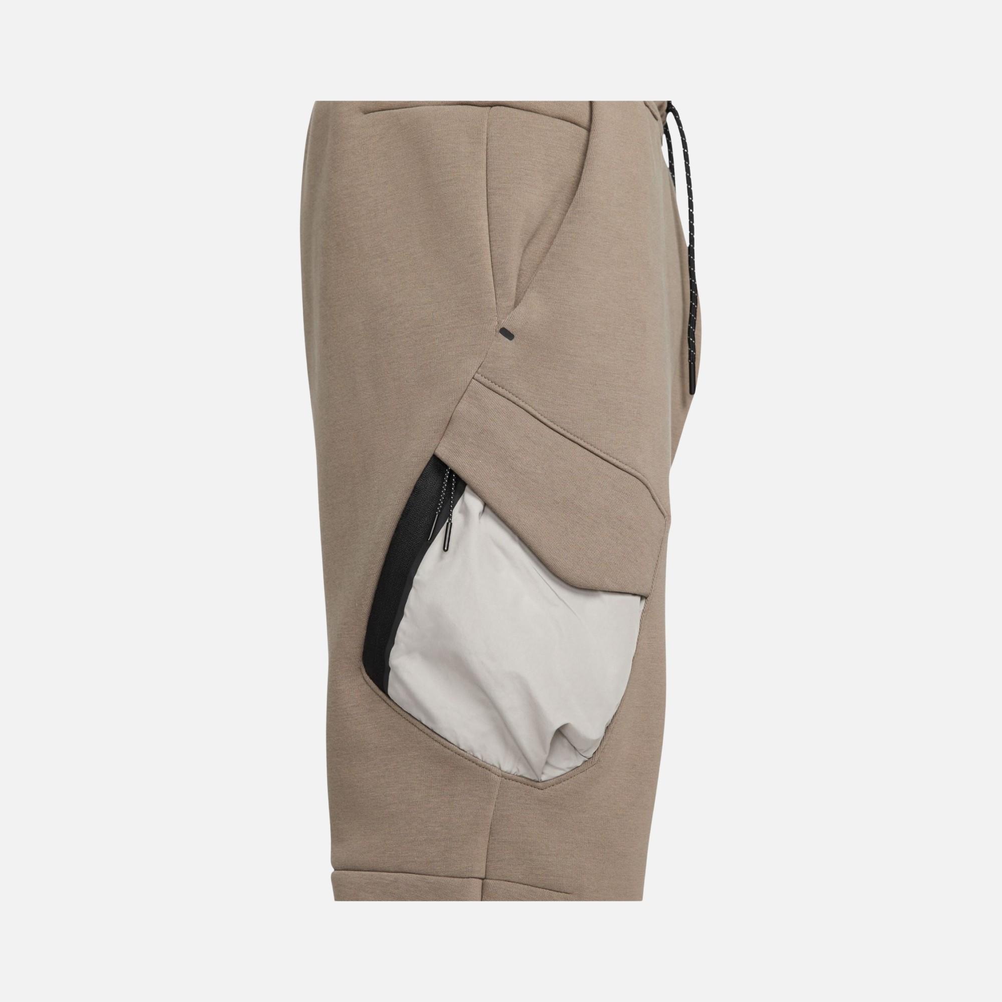 Nike Sportswear Tech Fleece Utility Cargo Erkek Eşofman Altı | Barçın
