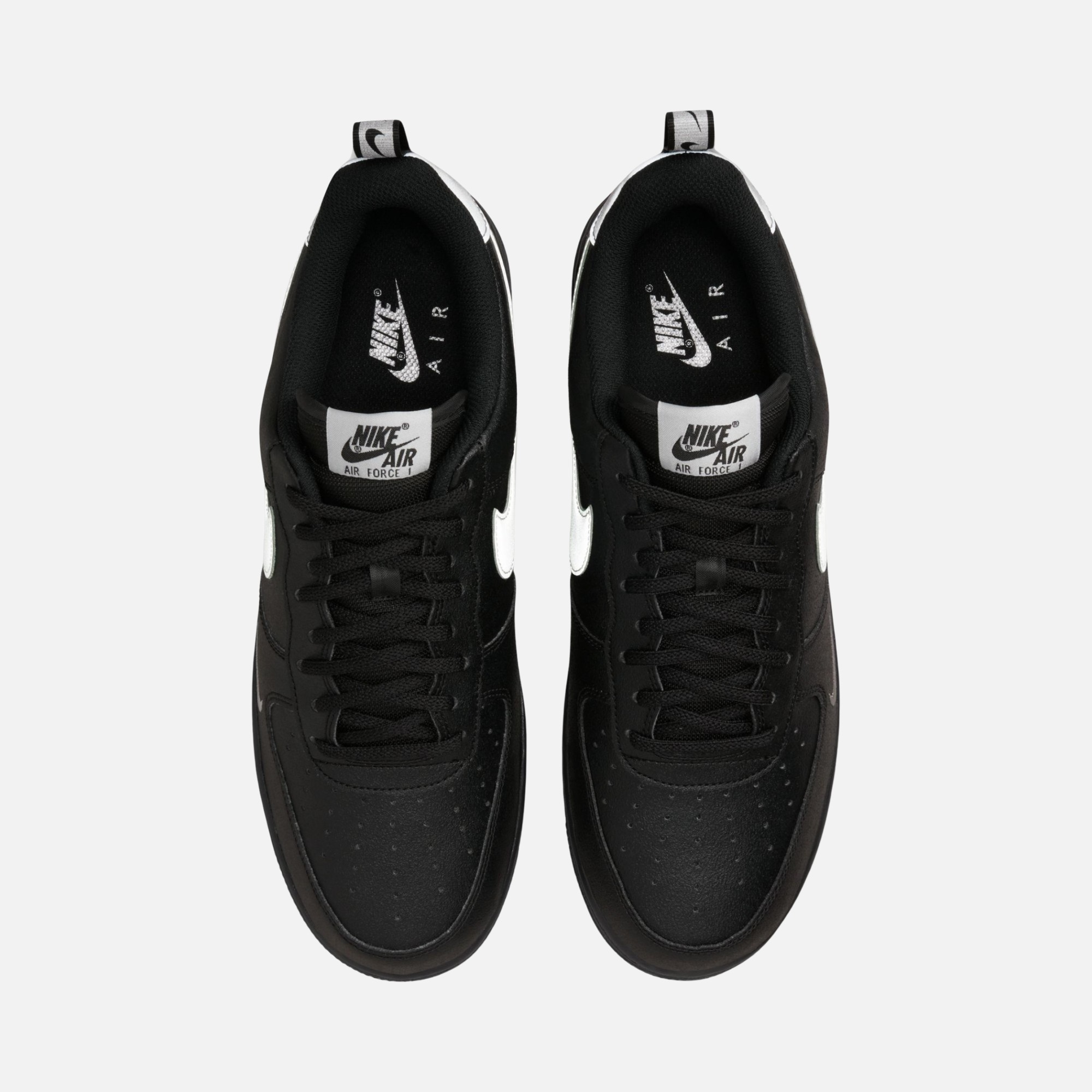 Nike Air Force 1 '07 LV8 Utility Erkek Spor Ayakkabı | Barçın