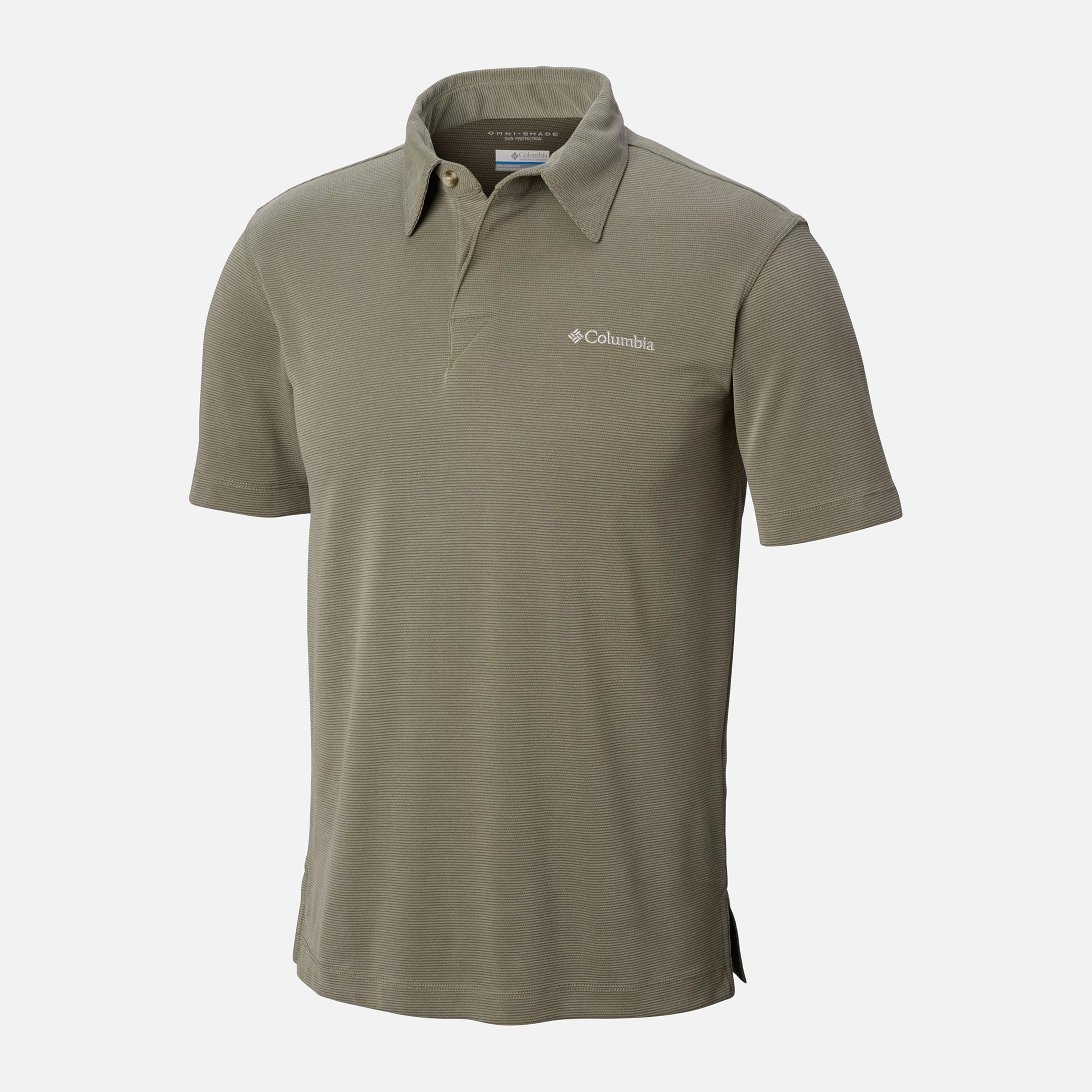 Columbia Sun Ridge™ Polo Short-Sleeve Erkek Tişört | Barçın