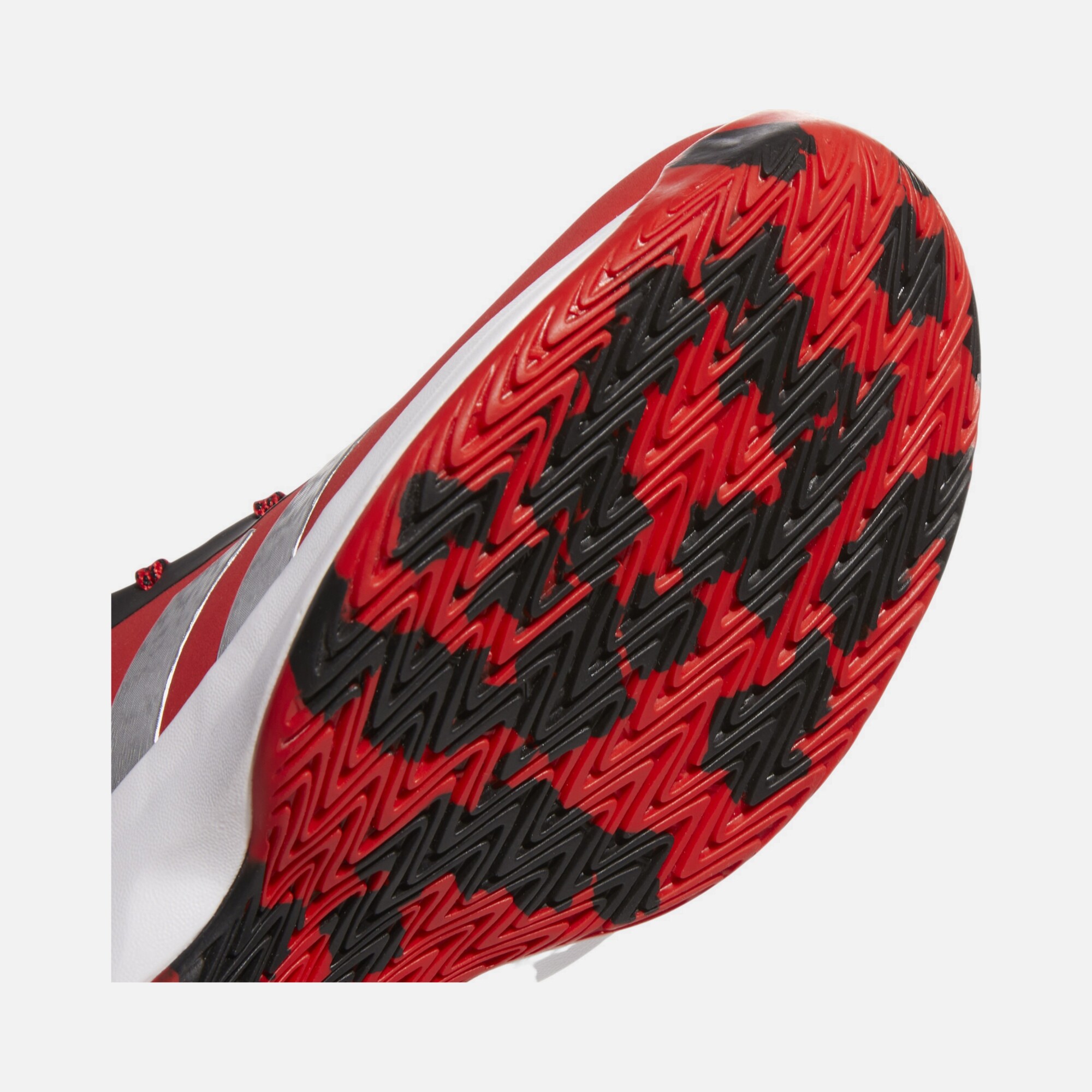 adidas Cross Em Up 5 K Wide Çocuk Basketbol Ayakkabısı | Barçın