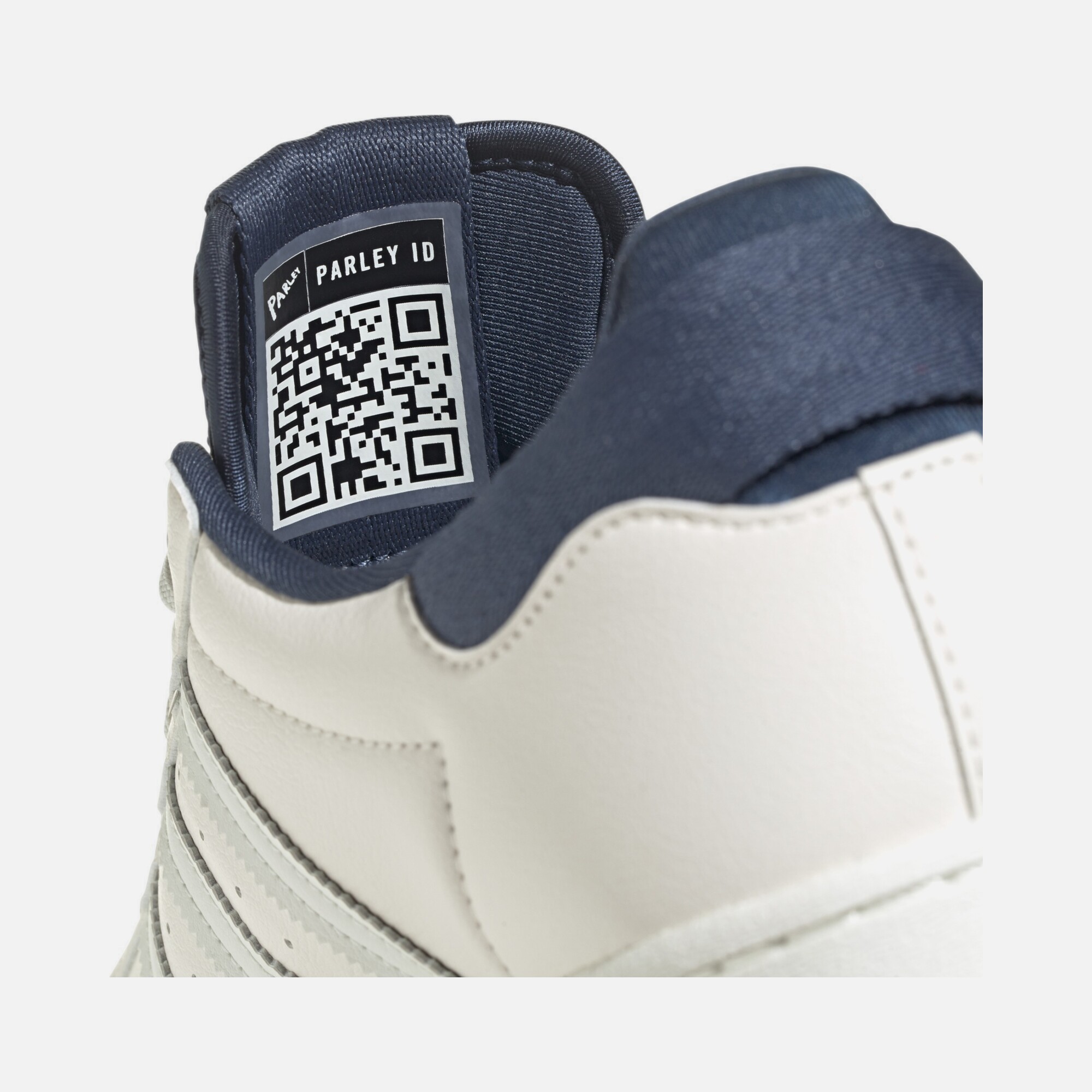 adidas Superstar ''QR Code'' Erkek Spor Ayakkabı | Barçın