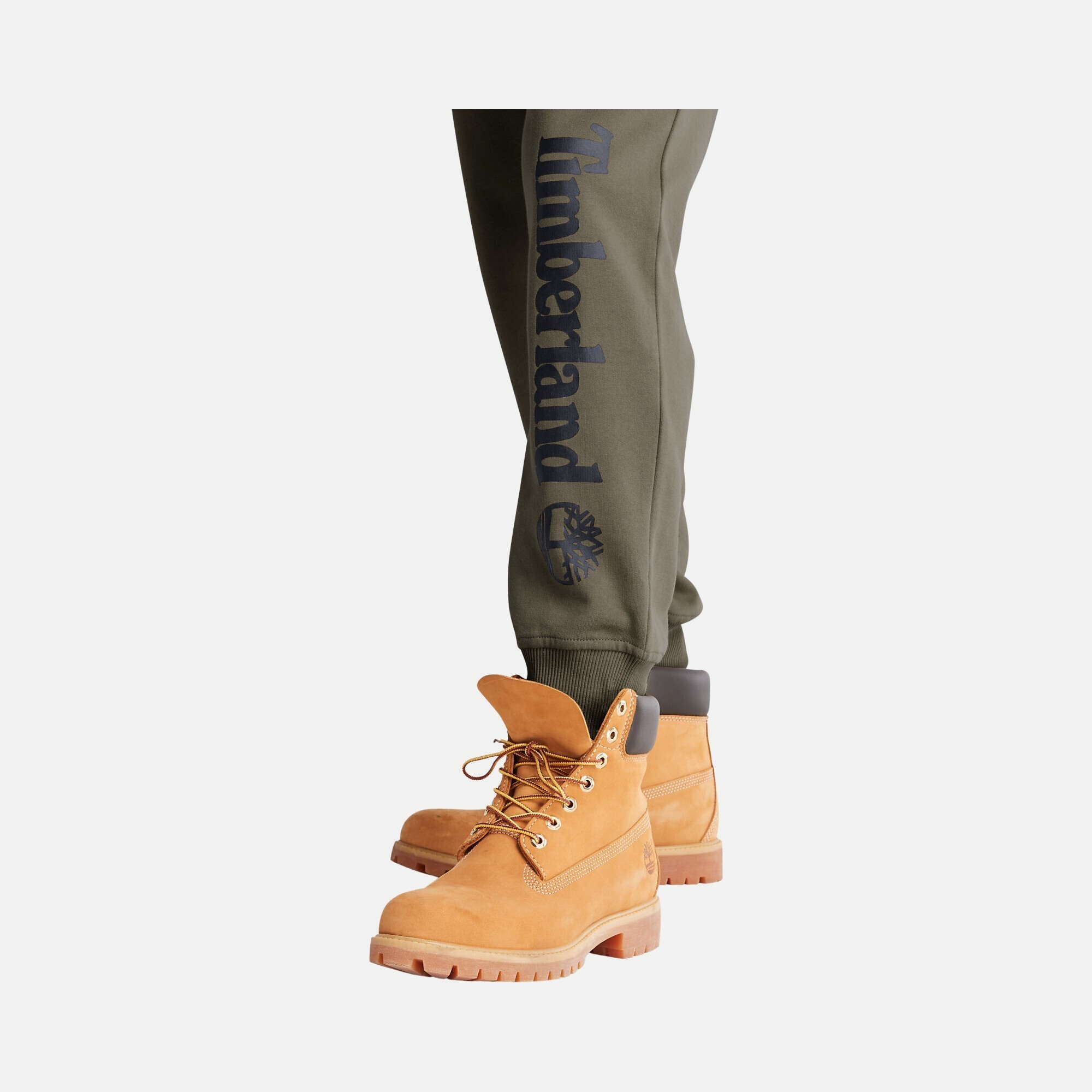 Timberland Core Tree Logo Erkek Eşofman Altı | Barçın