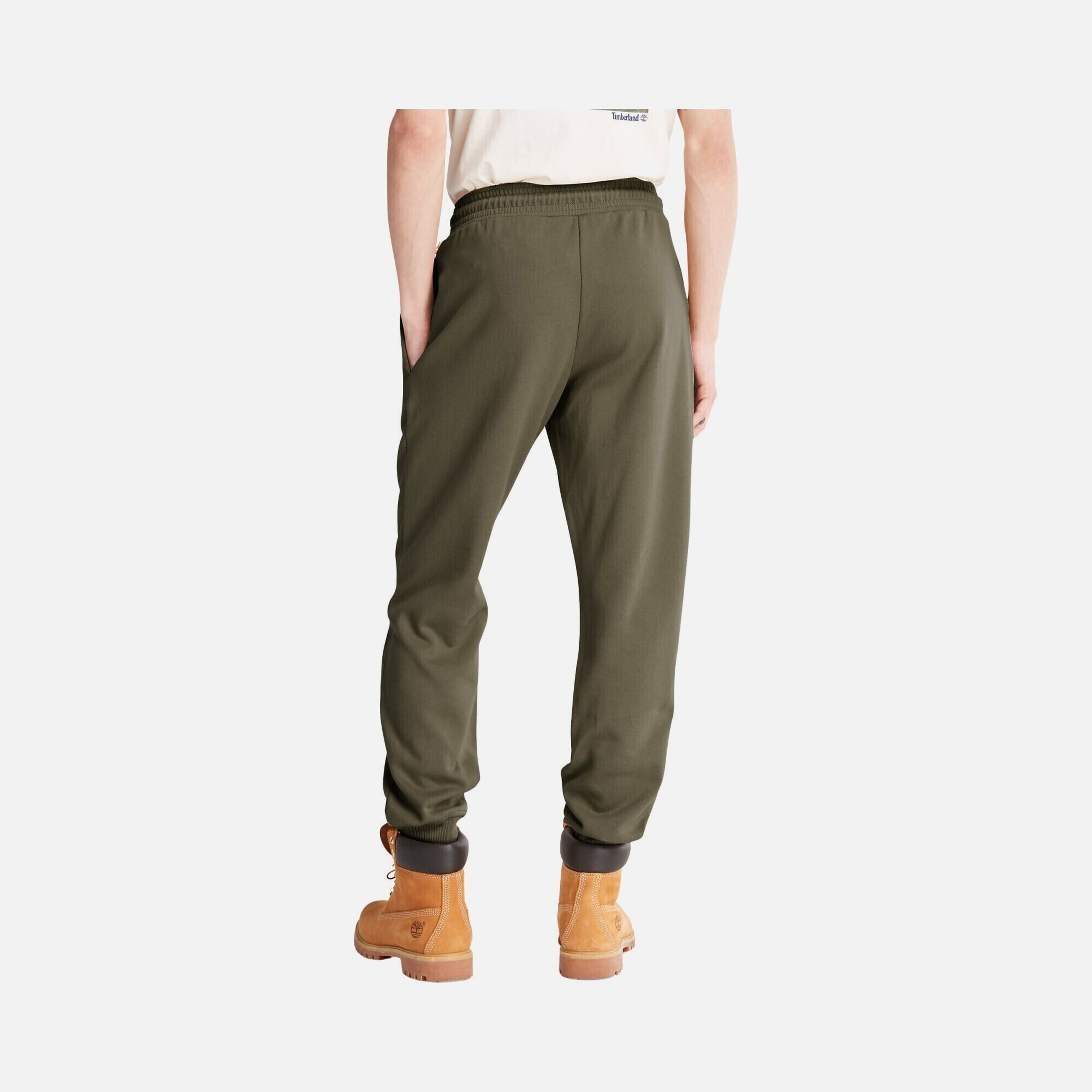 Timberland Core Tree Logo Erkek Eşofman Altı | Barçın