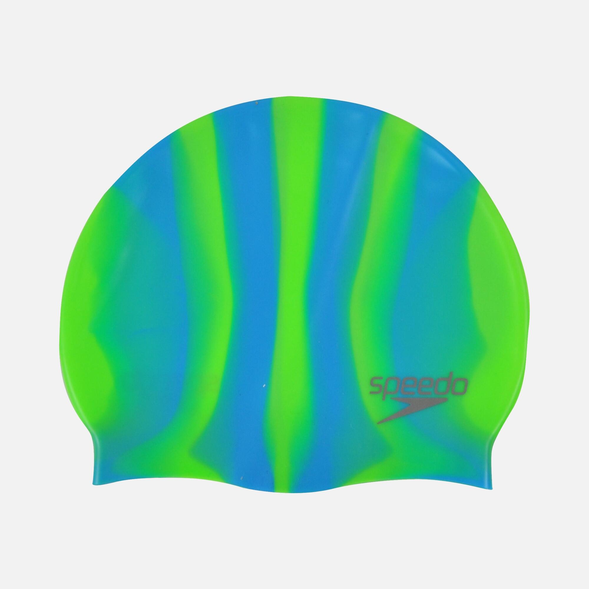 Speedo Flat Colour Silicone Çocuk Bone | Barçın