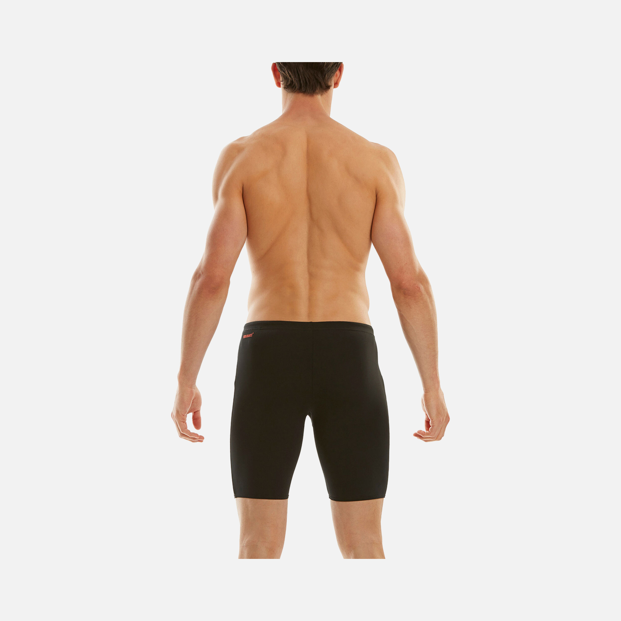 Speedo Monogram Endurance+ Jammer Erkek Mayo | Barçın