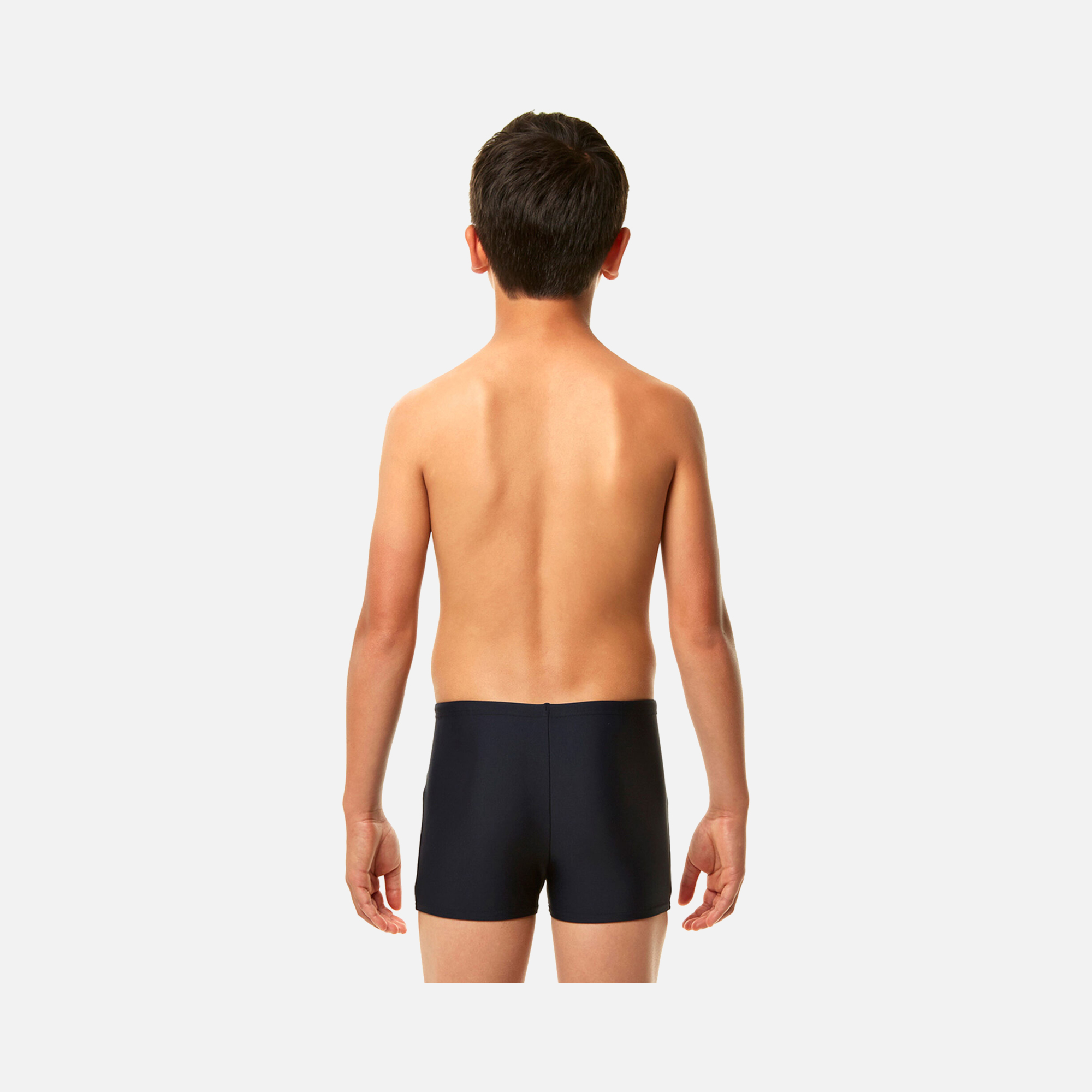 Speedo Monogram (Boys') Çocuk Mayo | Barçın