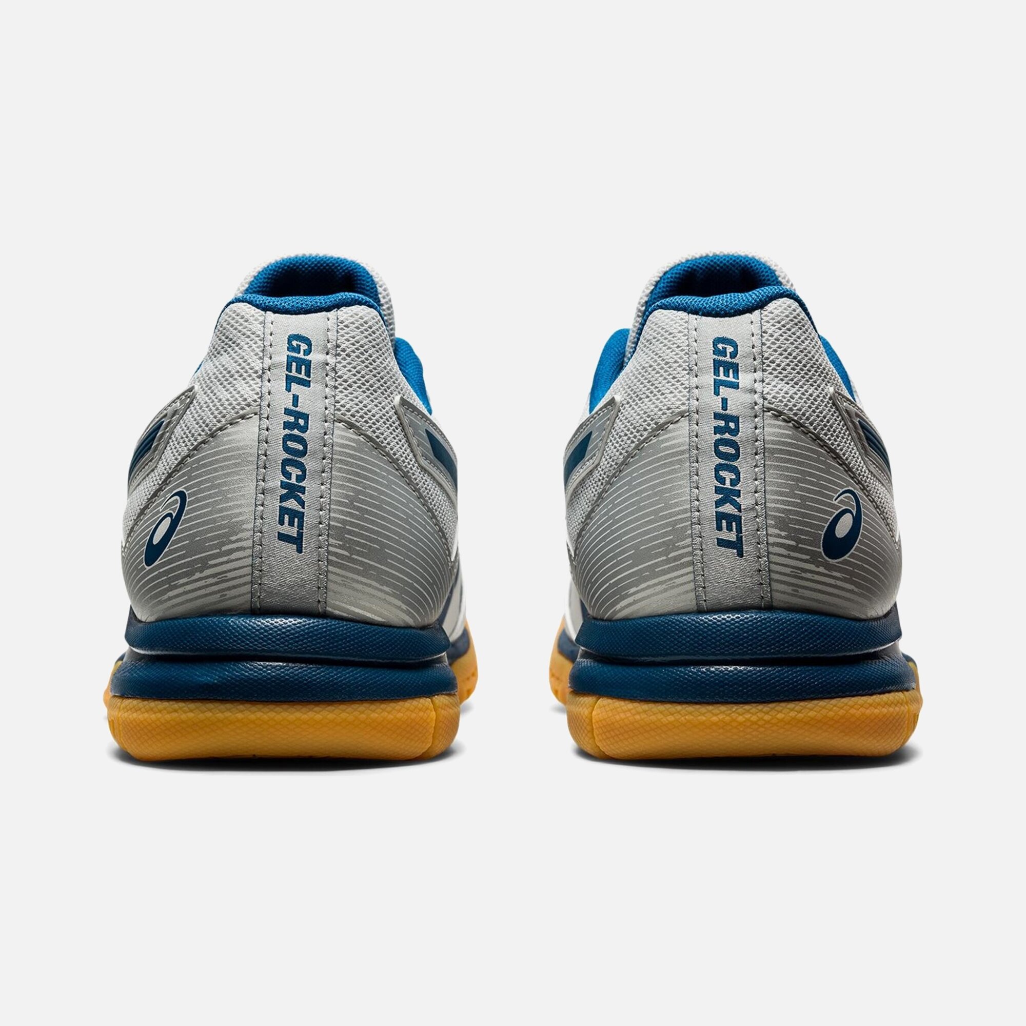 Asics Gel-Rocket 9 Indoor Erkek Voleybol Ayakkabısı | Barçın