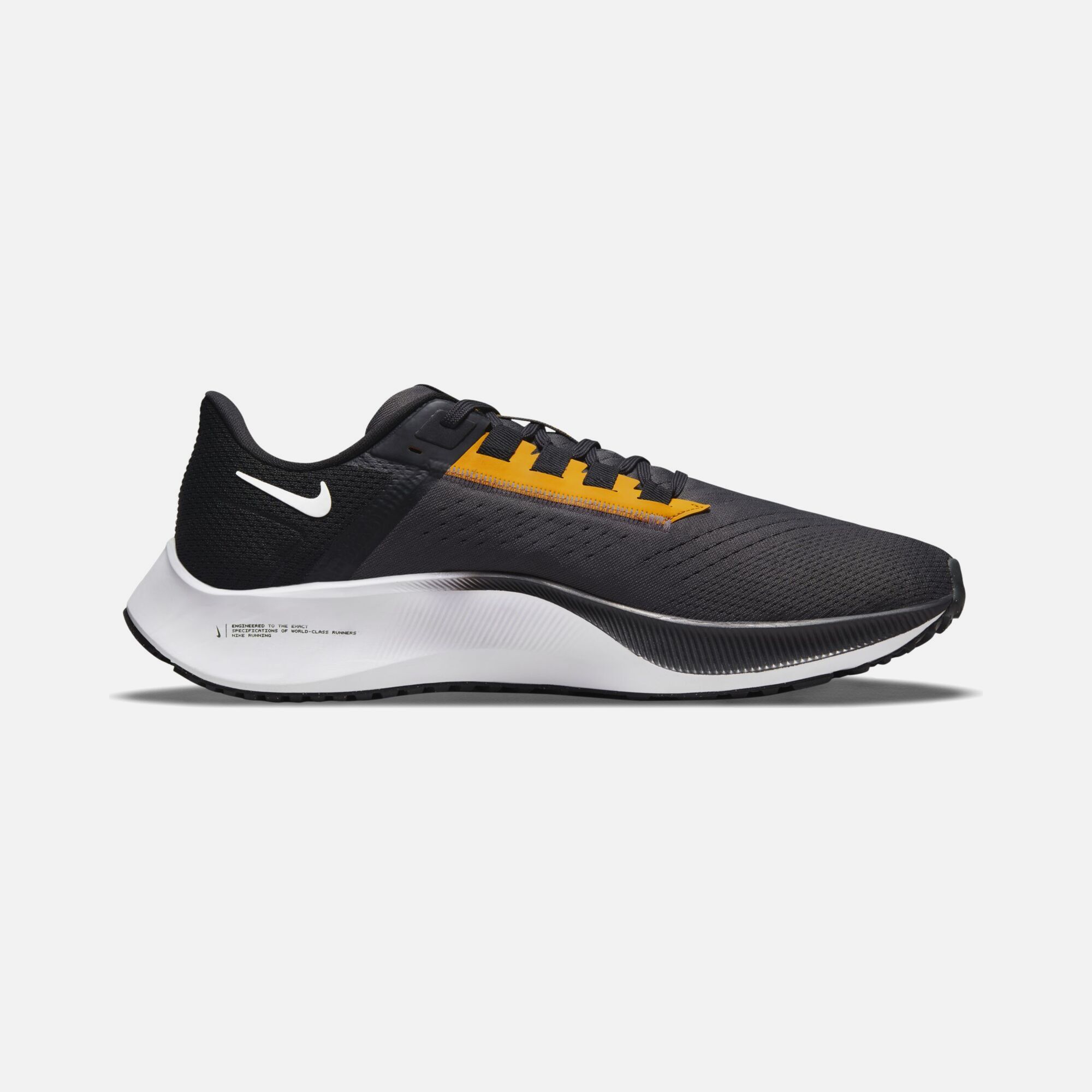 Nike Air Zoom Pegasus 38 Road Running SS22 Erkek Spor Ayakkabı | Barçın