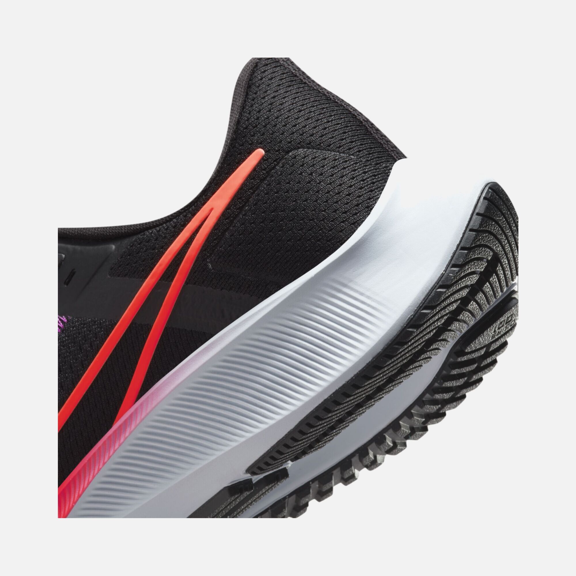 Nike Air Zoom Pegasus 38 Road Running SS22 Erkek Spor Ayakkabı | Barçın