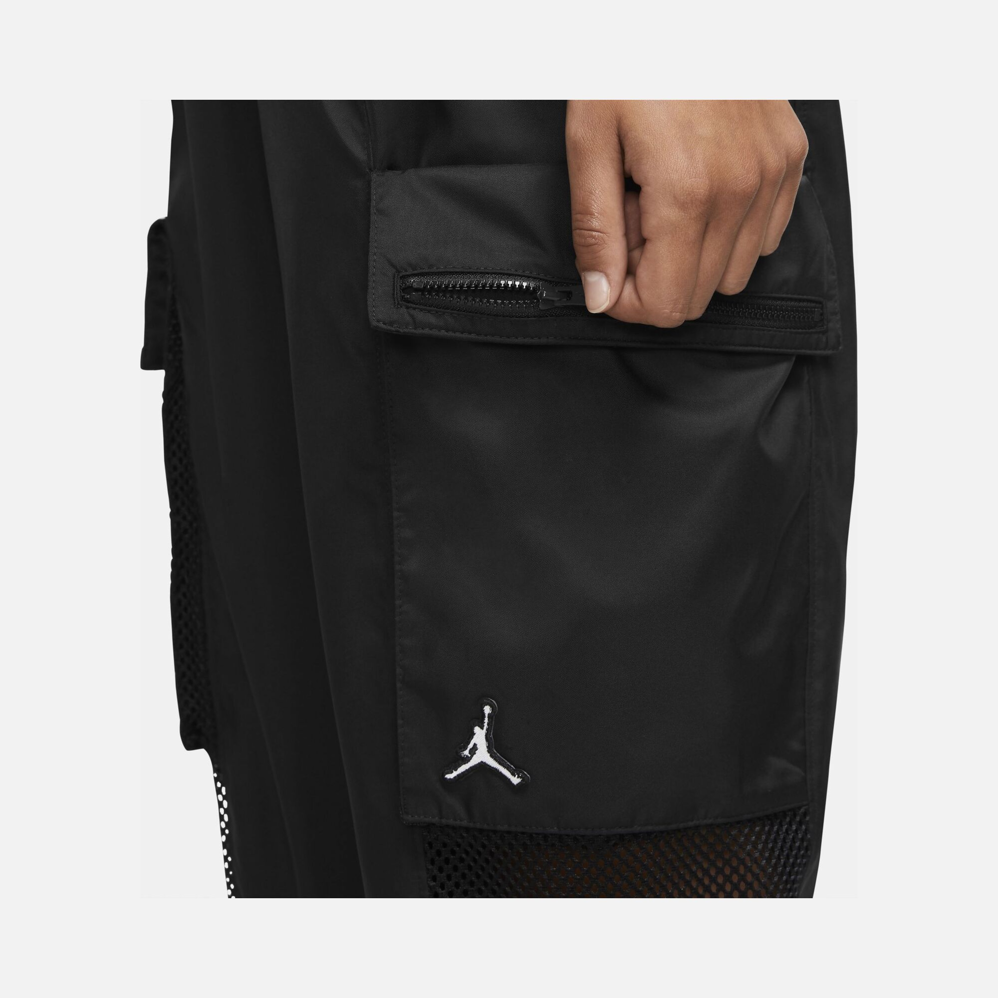Nike Jordan Essentials Utility Core Kadın Eşofman Altı | Barçın