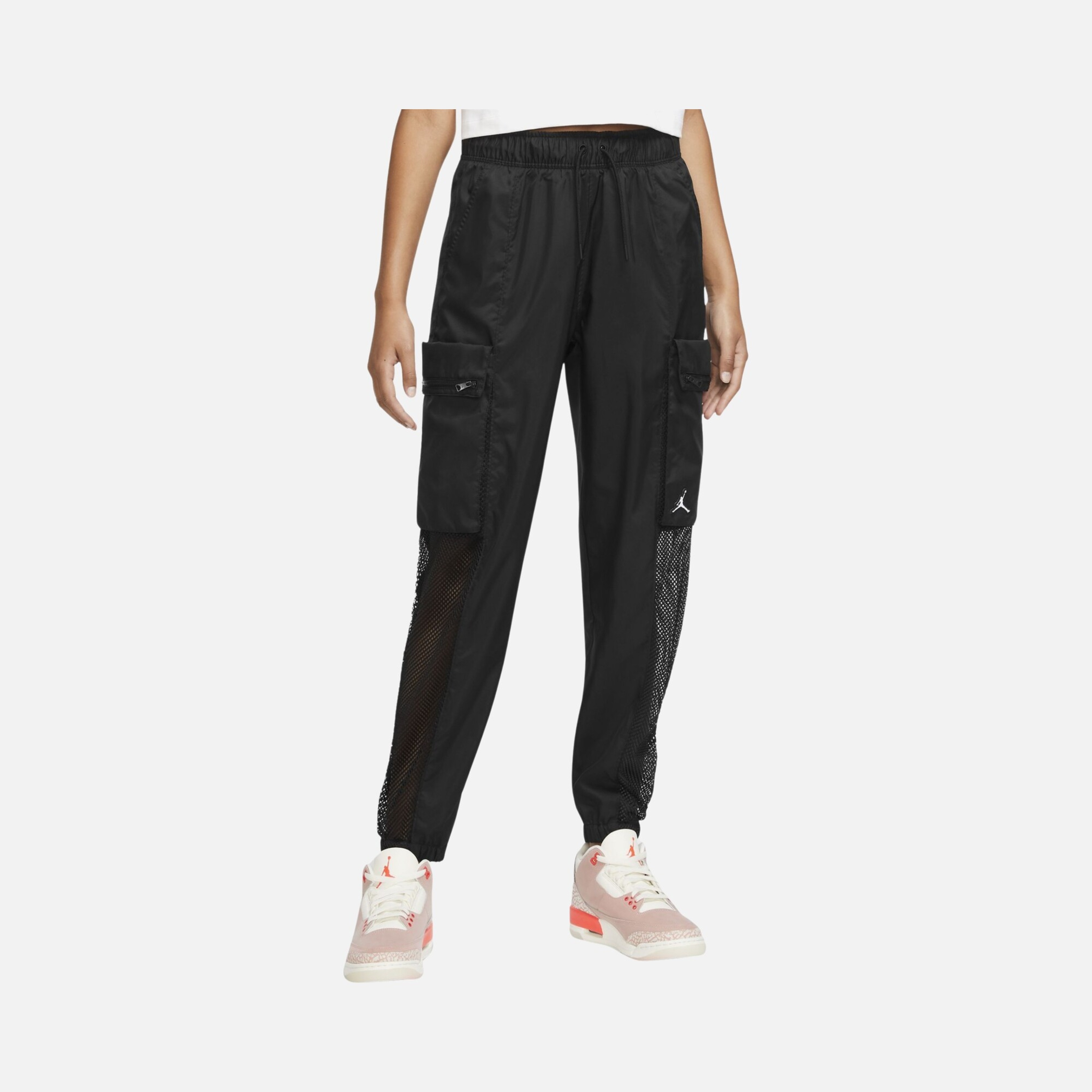 Nike Jordan Essentials Utility Core Kadın Eşofman Altı | Barçın
