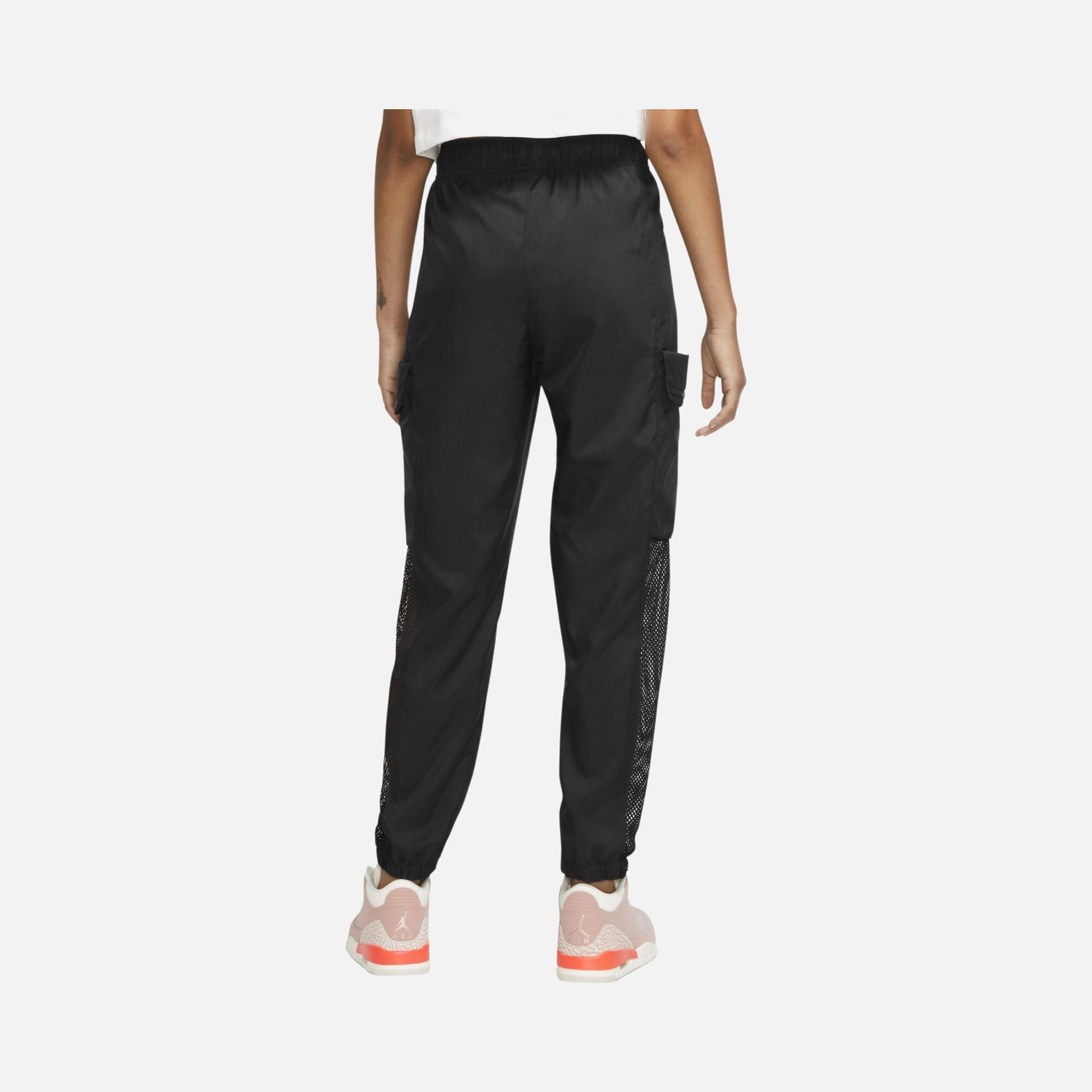 Nike Jordan Essentials Utility Core Kadın Eşofman Altı | Barçın