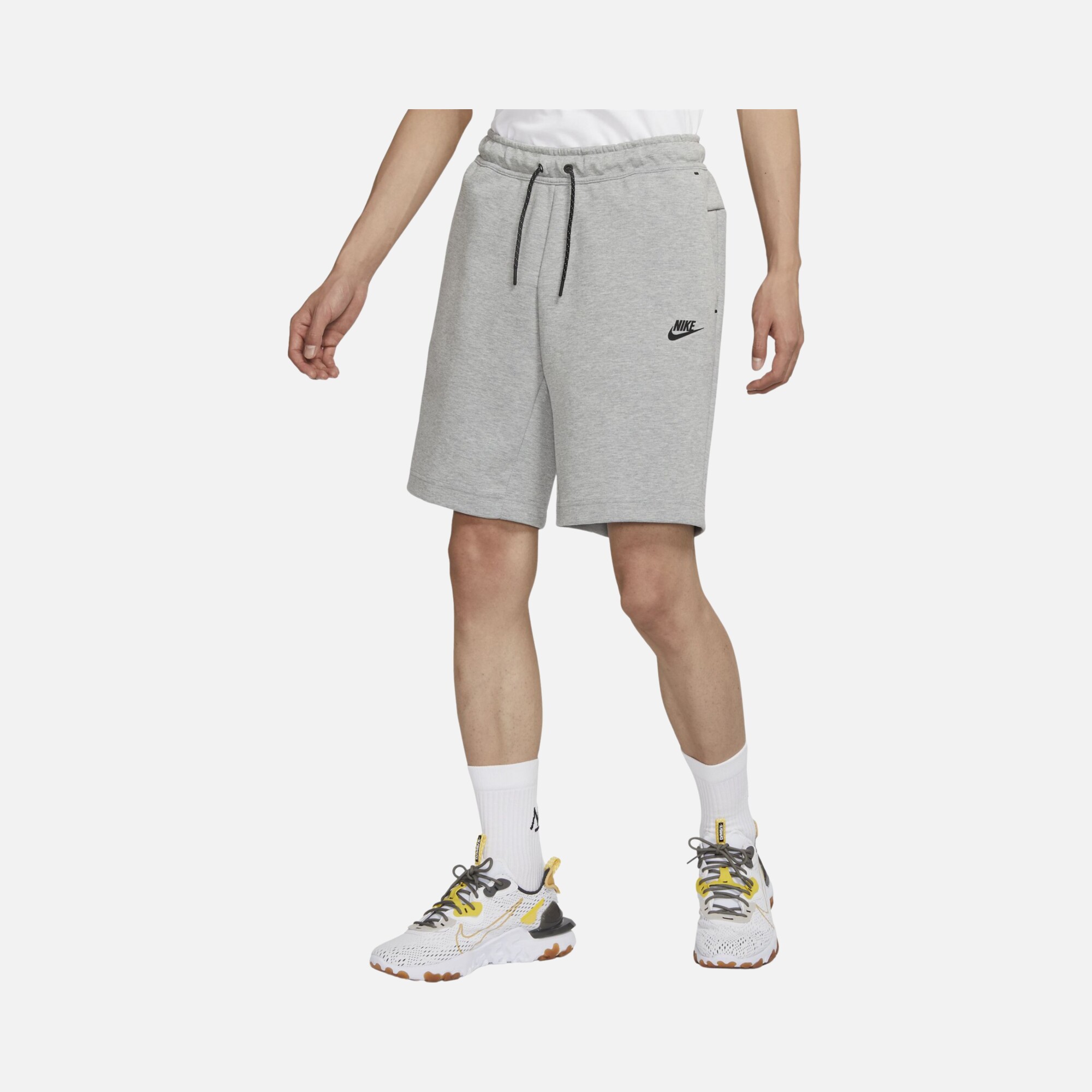 Nike Sportswear Tech Fleece FA23 Erkek Şort | Barçın