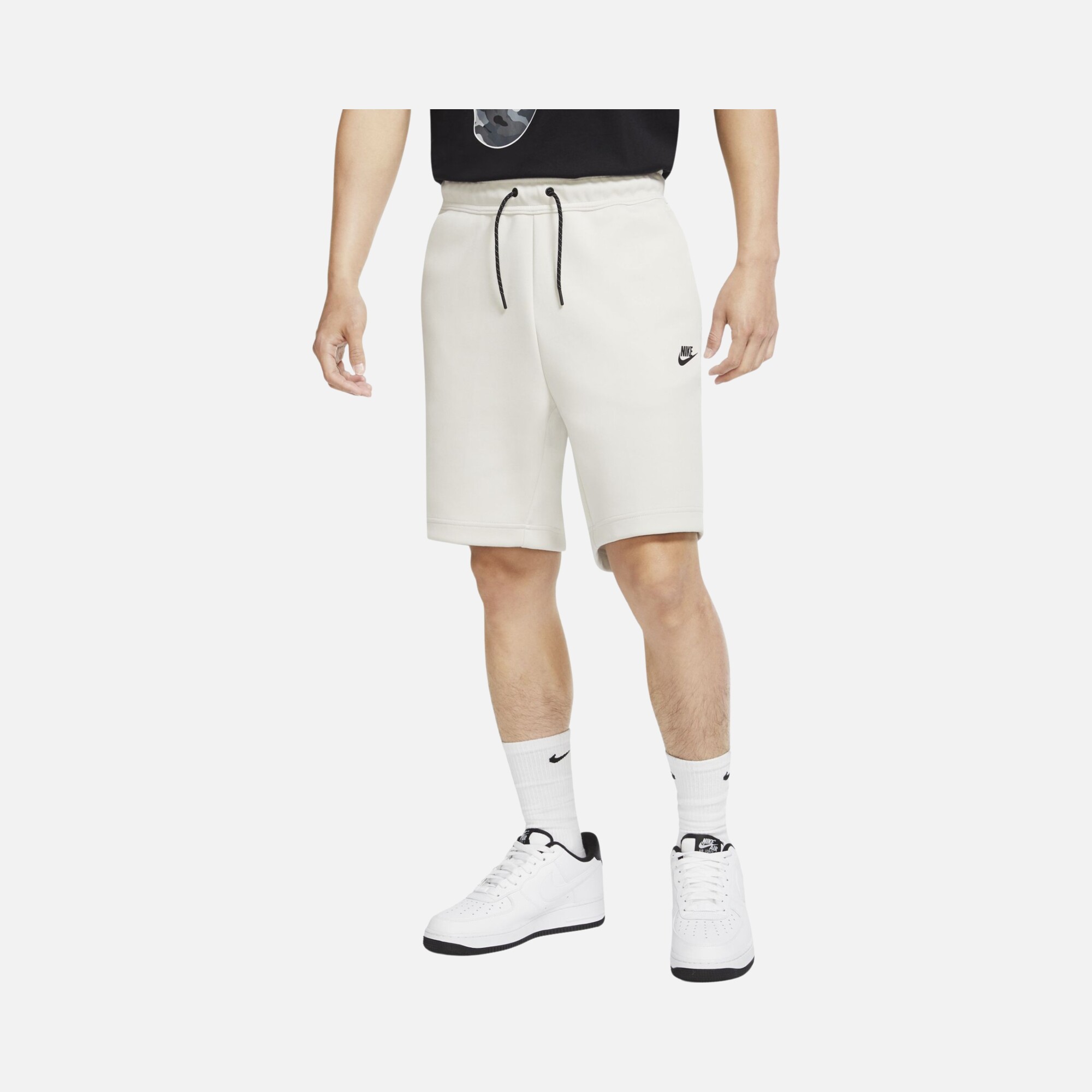 Nike Sportswear Tech Fleece FA23 Erkek Şort | Barçın