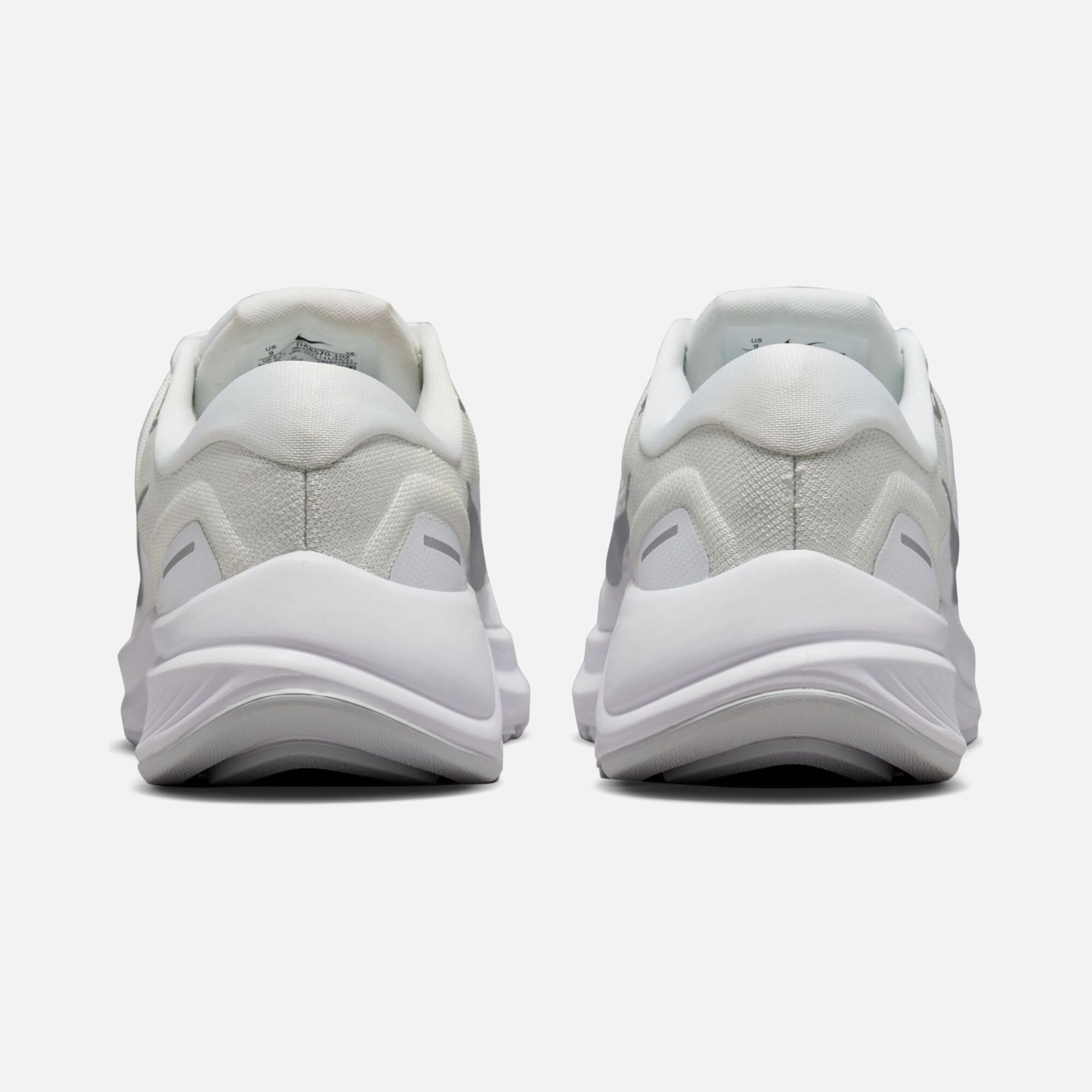 Nike Air Zoom Structure 24 Road Running Kadın Spor Ayakkabı | Barçın
