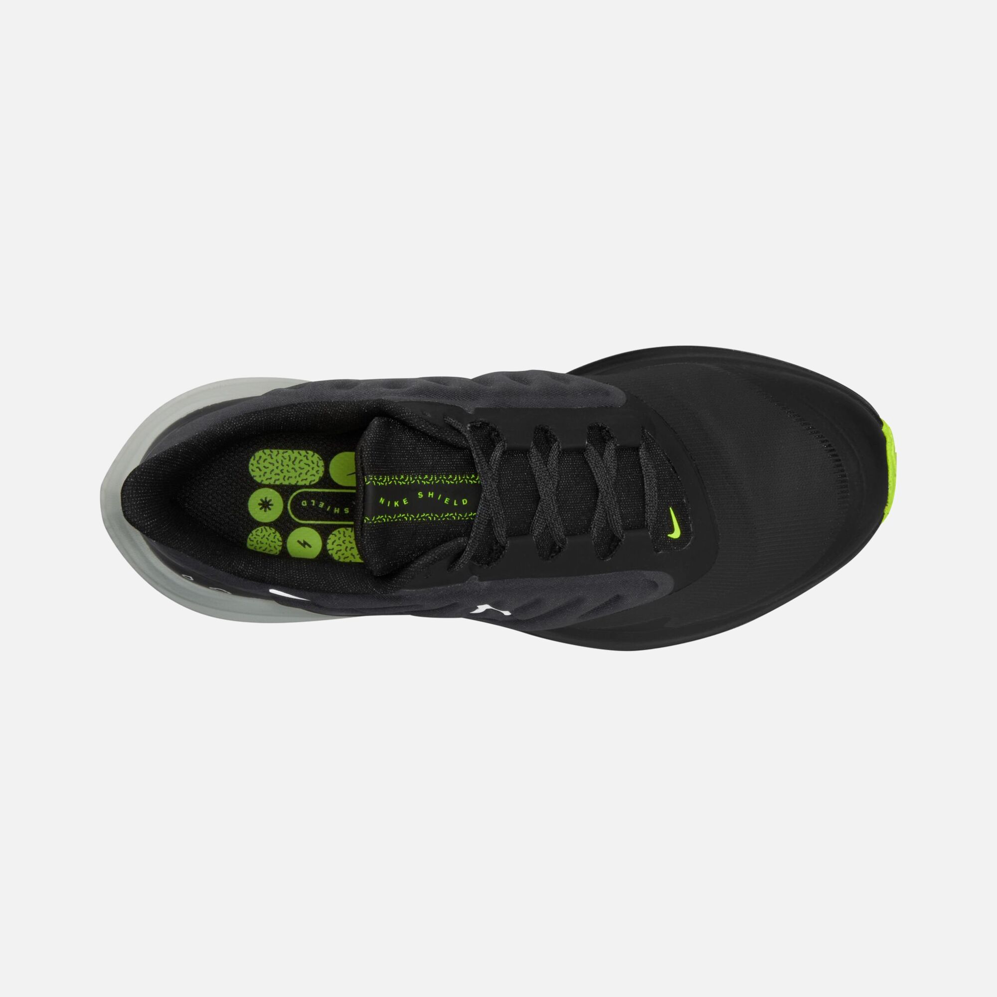 Nike Air Winflo 9 Shield Weatherised Road Running Kadın Spor Ayakkabı ...