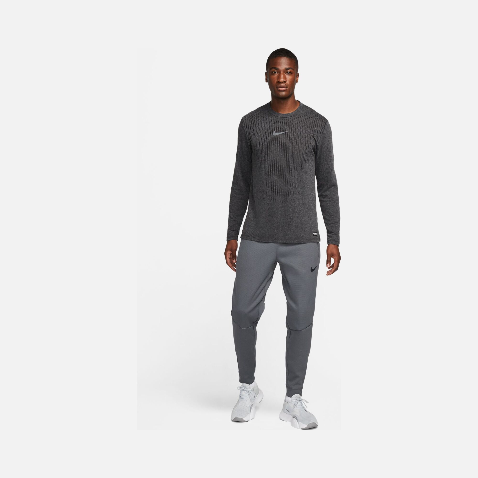 Nike Pro Therma-Fit Sphere Erkek Eşofman Altı | Barçın