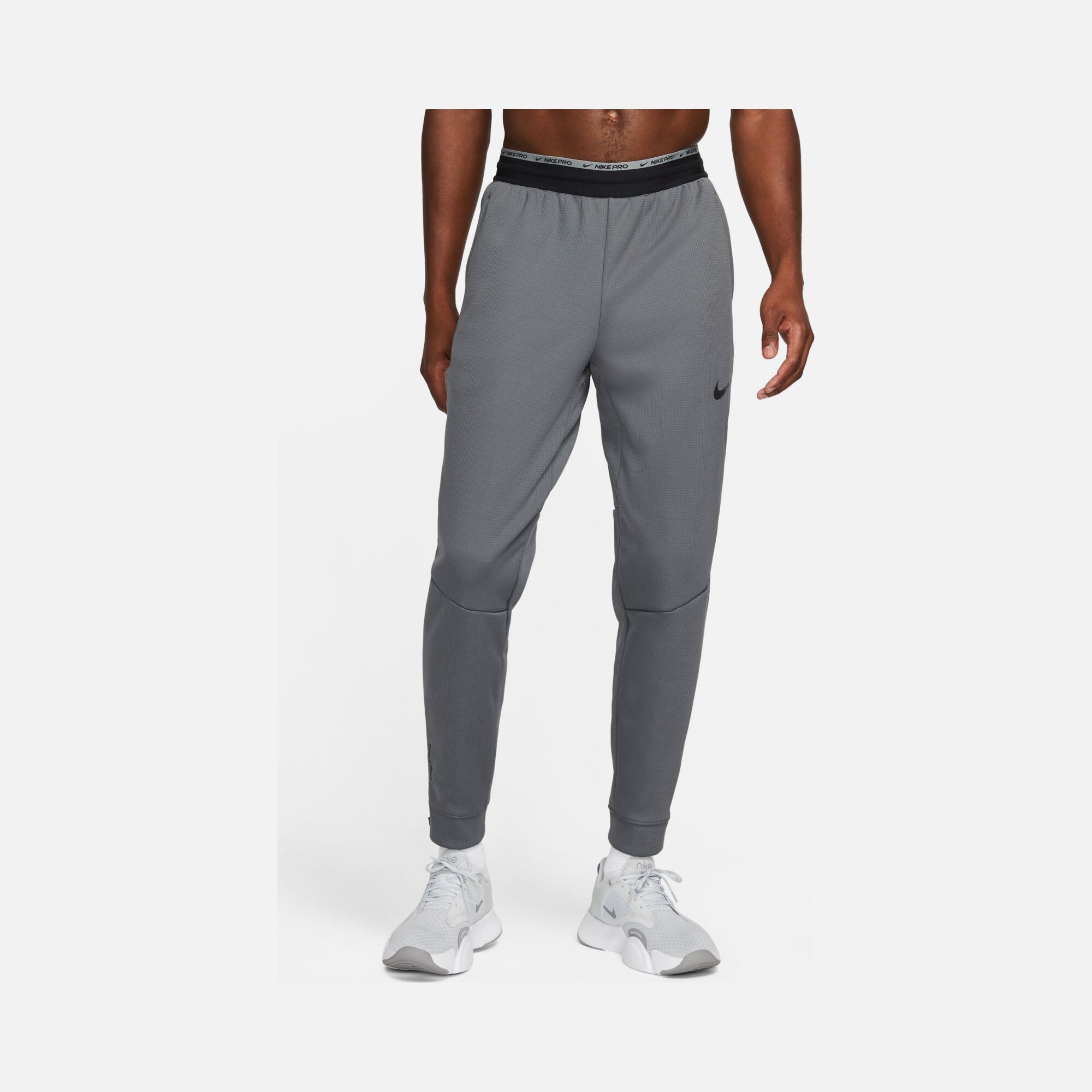 Nike Pro Therma-Fit Sphere Erkek Eşofman Altı | Barçın