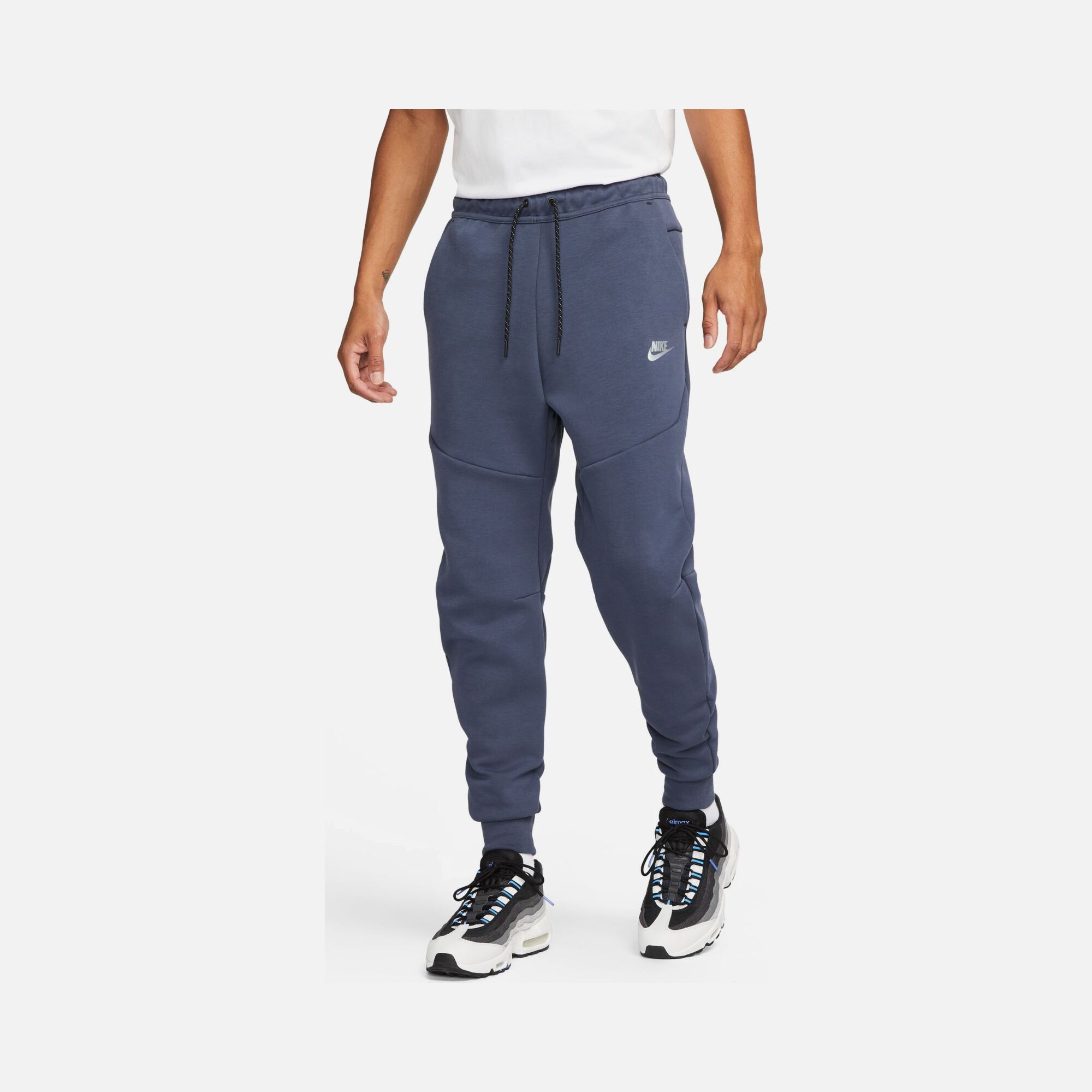Nike Sportswear Tech Fleece SS23 Erkek Eşofman Altı | Barçın