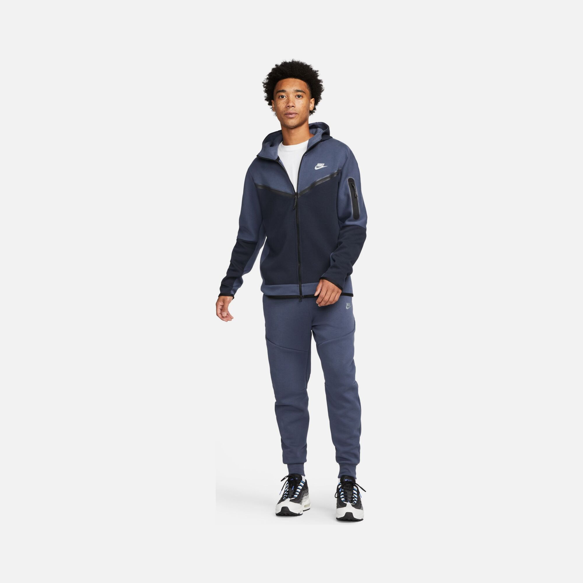 Nike Sportswear Tech Fleece SS23 Erkek Eşofman Altı | Barçın