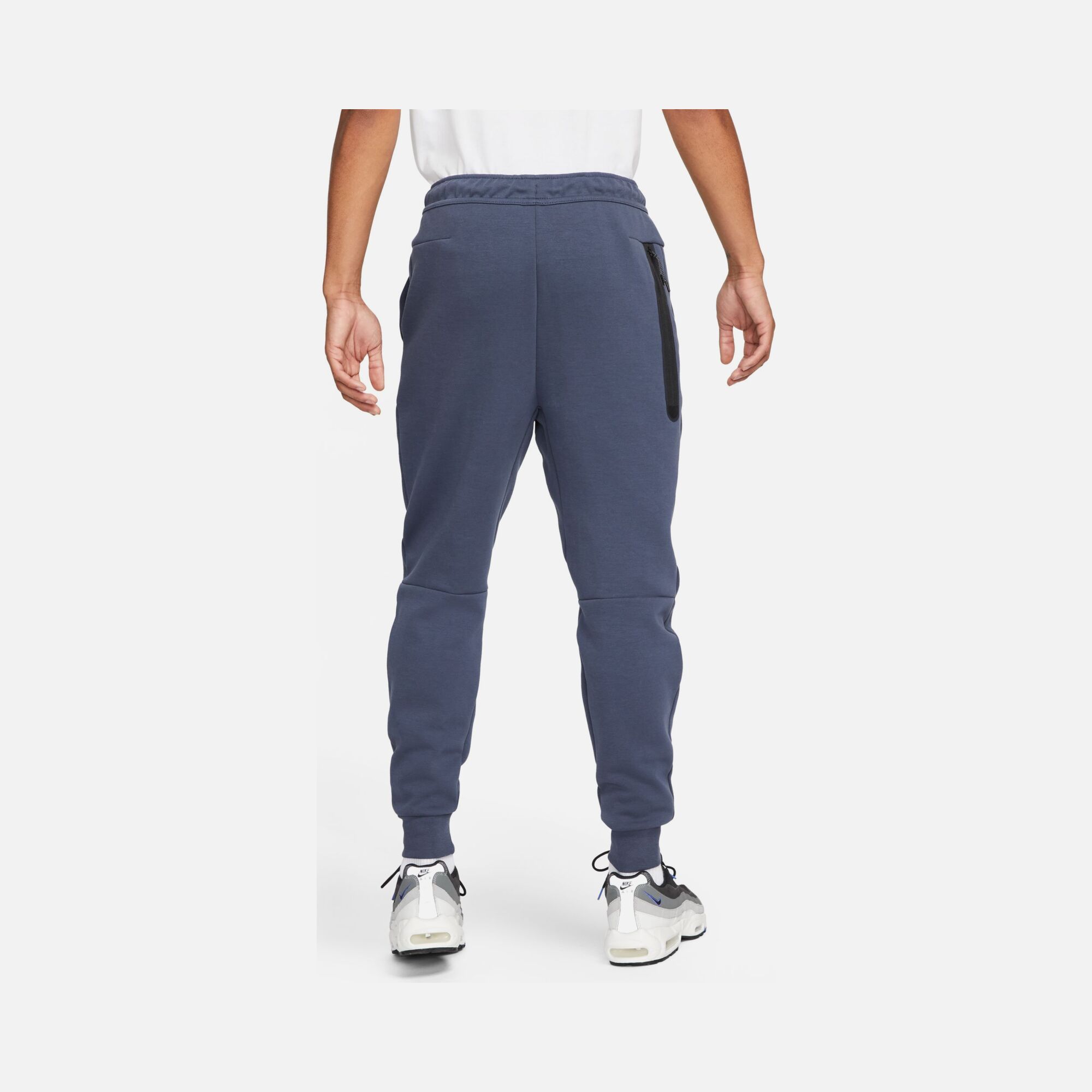 Nike Sportswear Tech Fleece SS23 Erkek Eşofman Altı | Barçın
