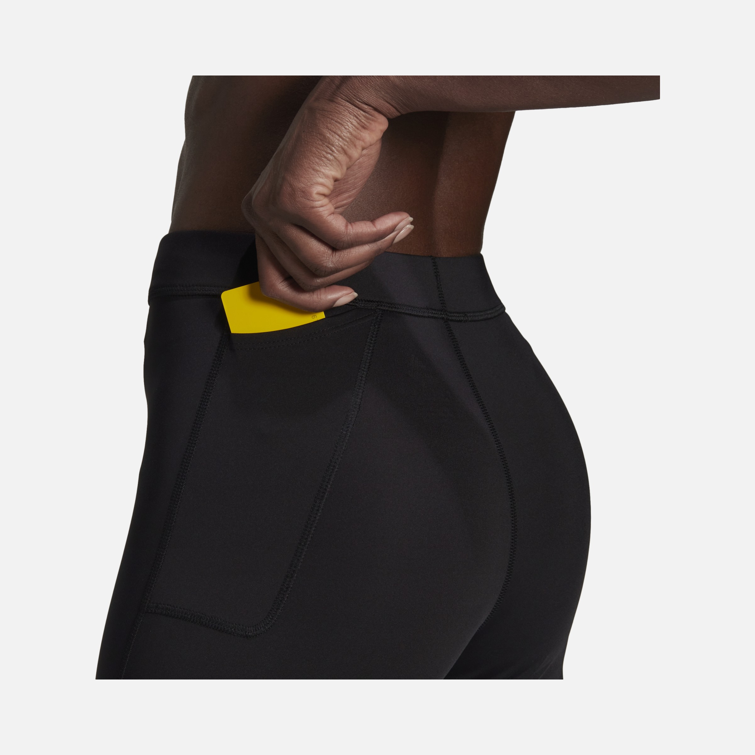 adidas Run Icons 7/8 Running Kadın Tayt | Barçın