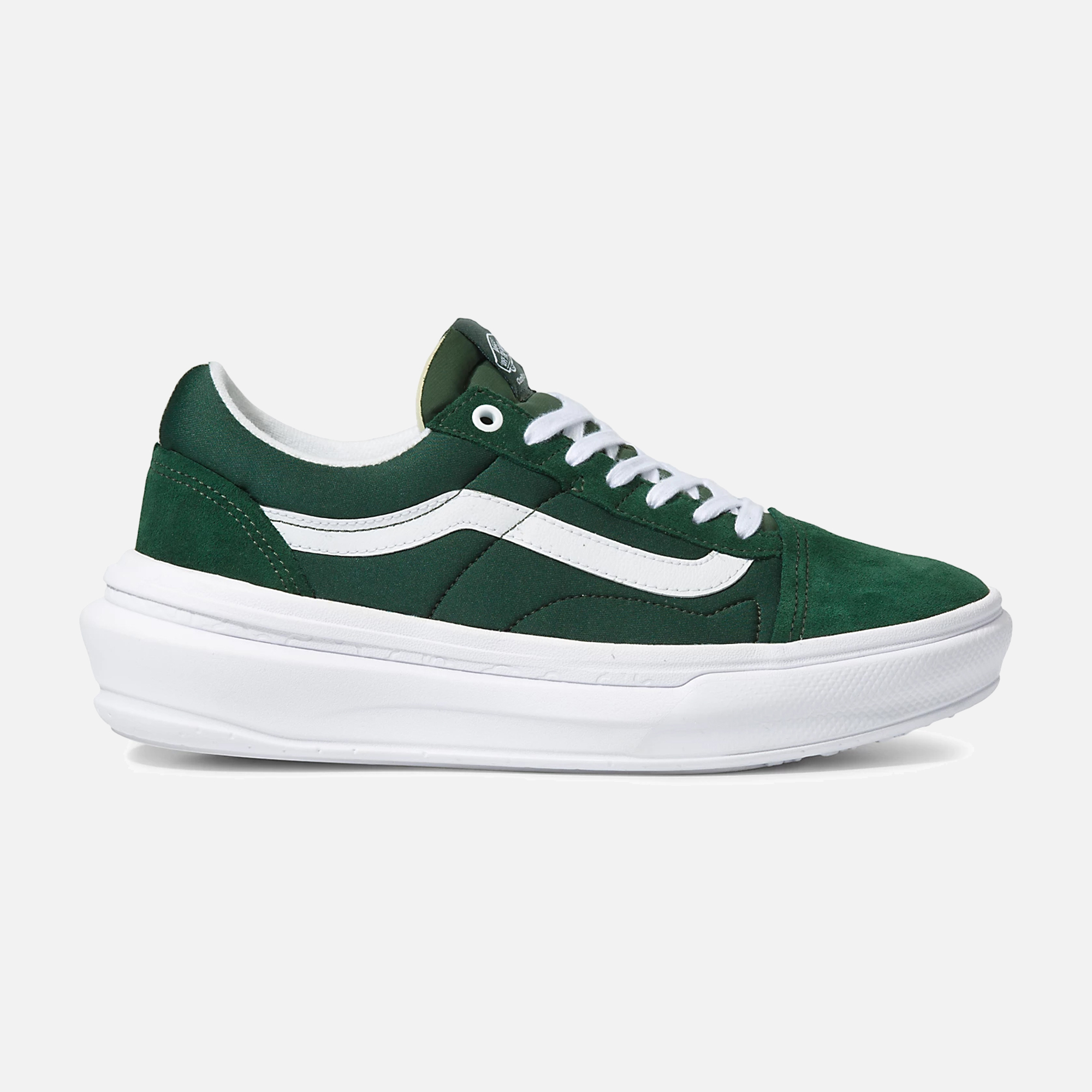 Vans UA Old Skool Overt CC SS23 Kadın Spor Ayakkabı | Barçın