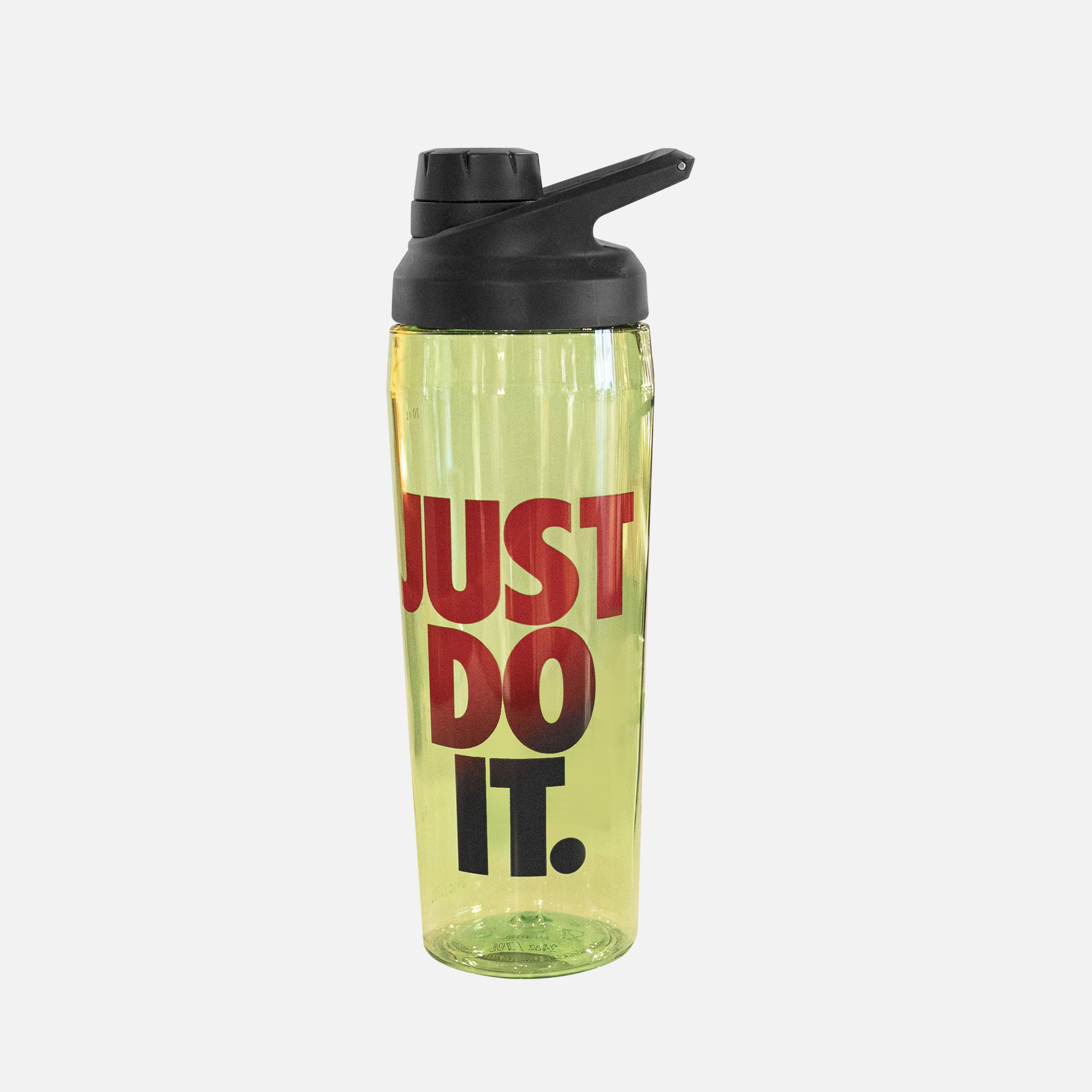 Nike TR Hypercharge Chug ''Just Do It'' Graphic 24 OZ (675 ml) Suluk ...