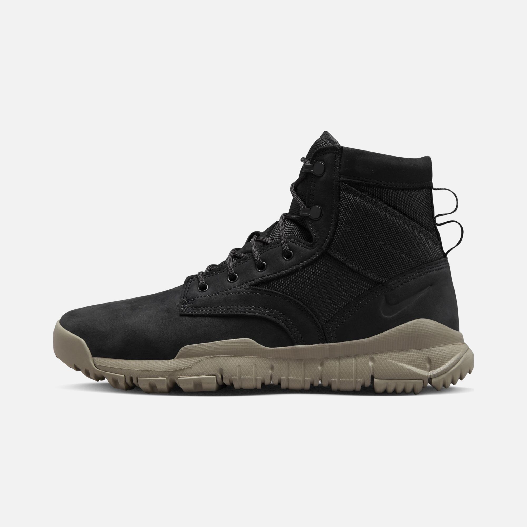 Nike SFB 6" Sportswear Leather Mid Erkek Spor Ayakkabı | Barçın