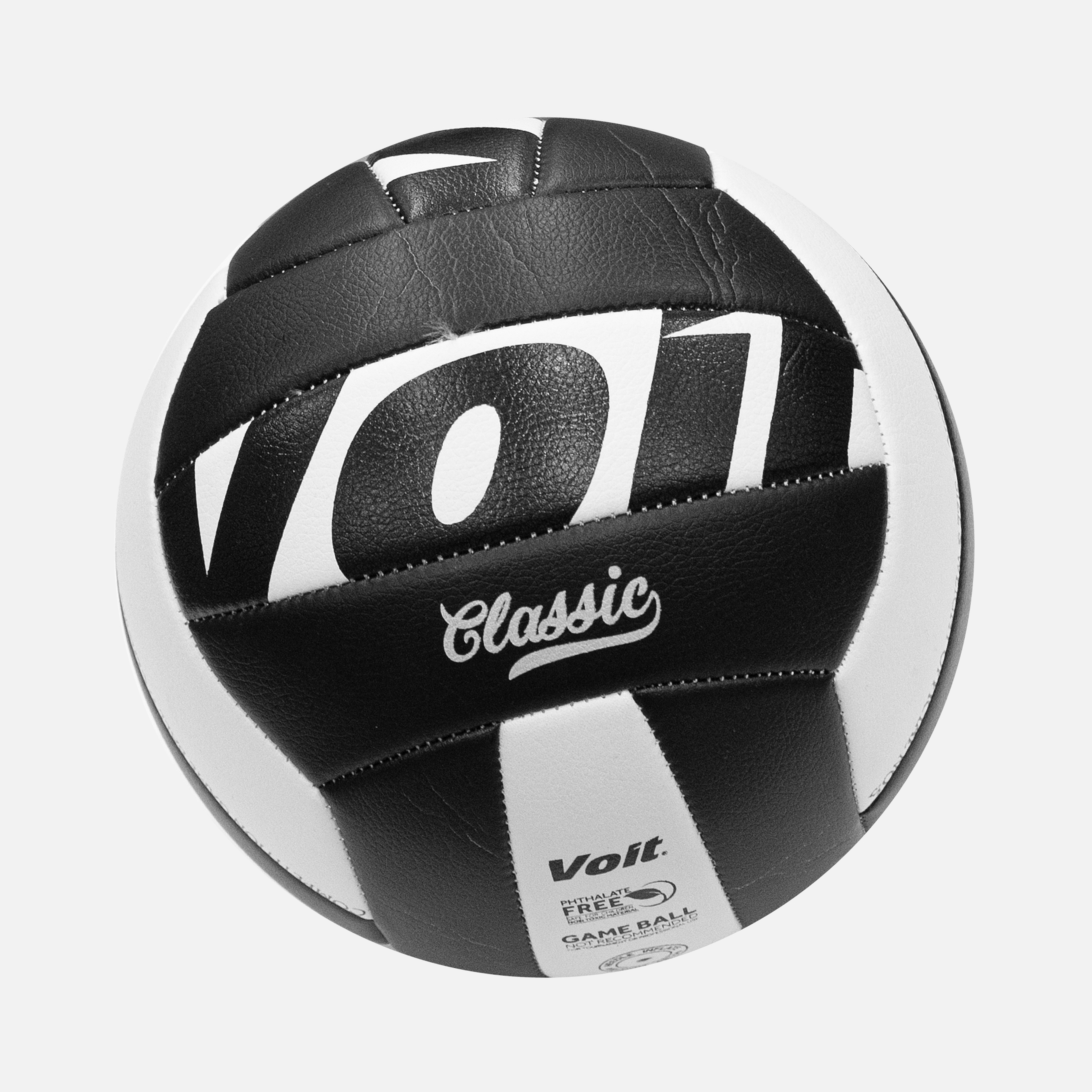 Voit Classic Game No:5 Voleybol Topu | Barçın