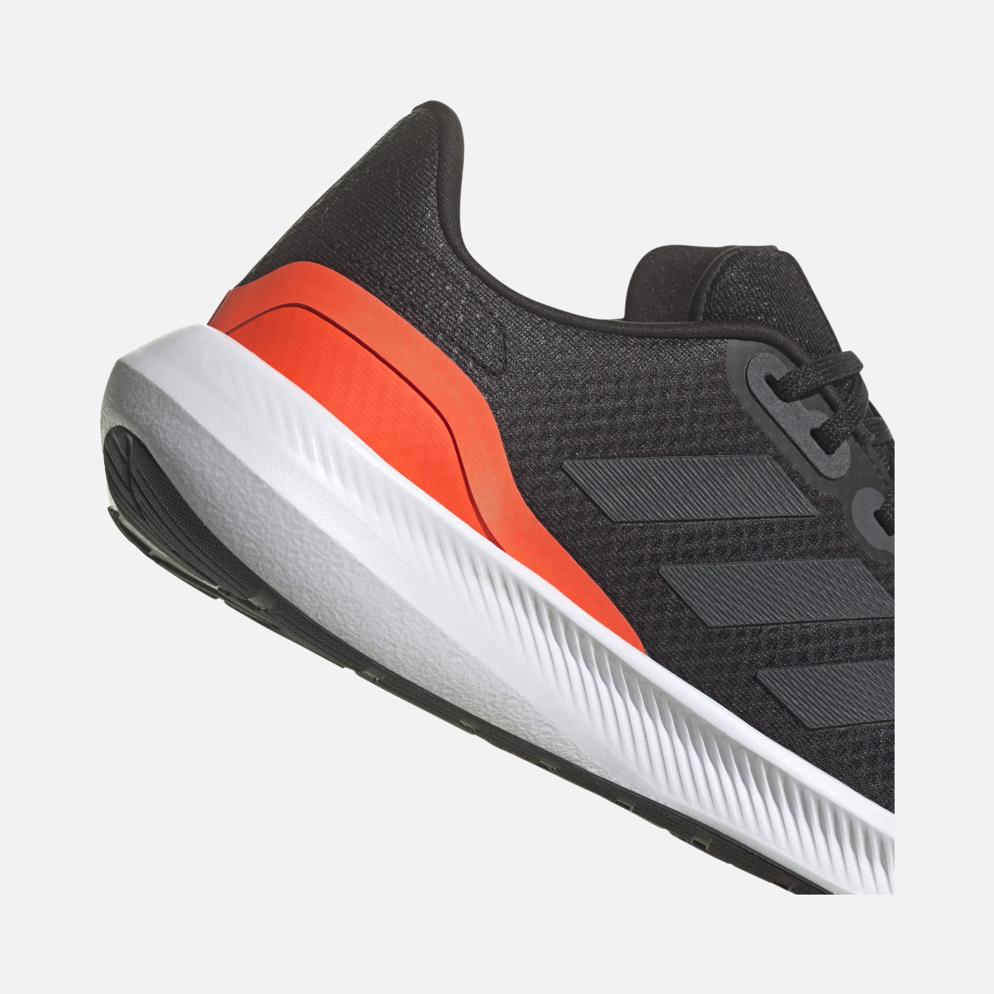 adidas Run Falcon 3 Cloudfoam Low Running Erkek Spor Ayakkabı | Barçın