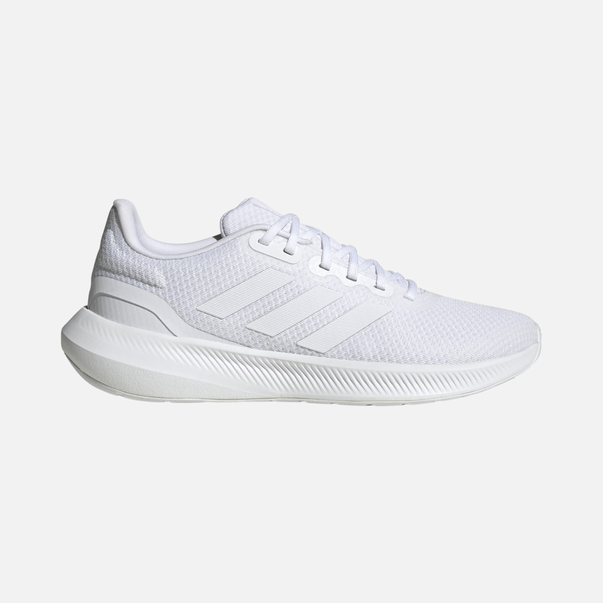adidas Run Falcon 3 Cloudfoam Low Running Erkek Spor Ayakkabı | Barçın