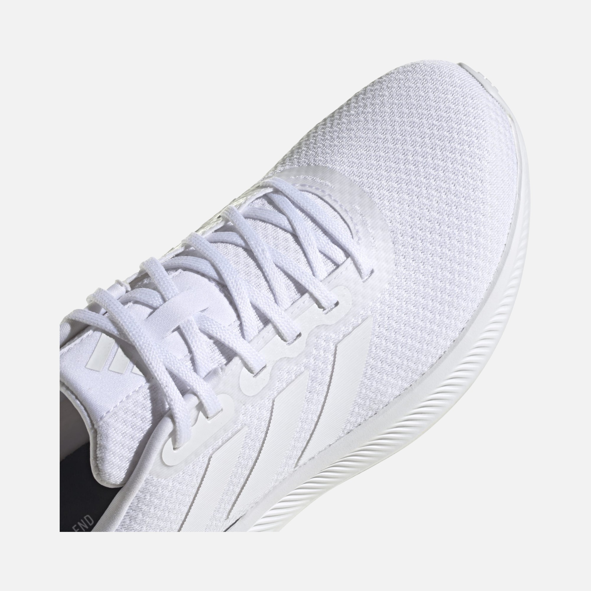 adidas Run Falcon 3 Cloudfoam Low Running Erkek Spor Ayakkabı | Barçın