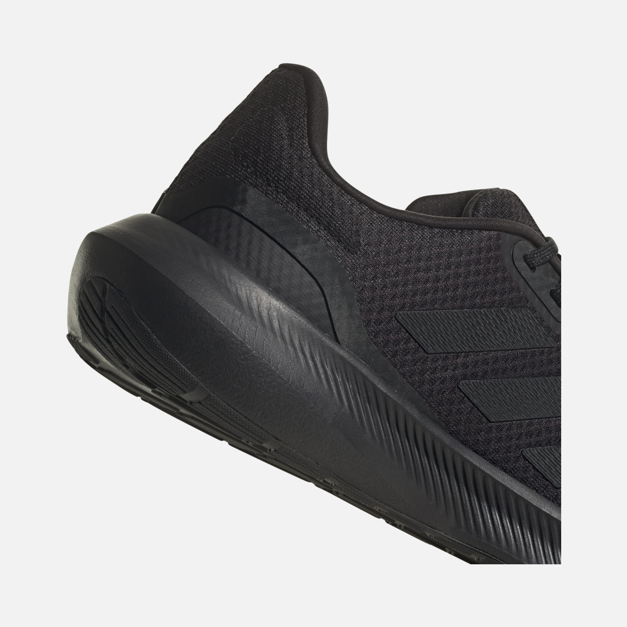 adidas Run Falcon 3 Cloudfoam Low Running Erkek Spor Ayakkabı | Barçın