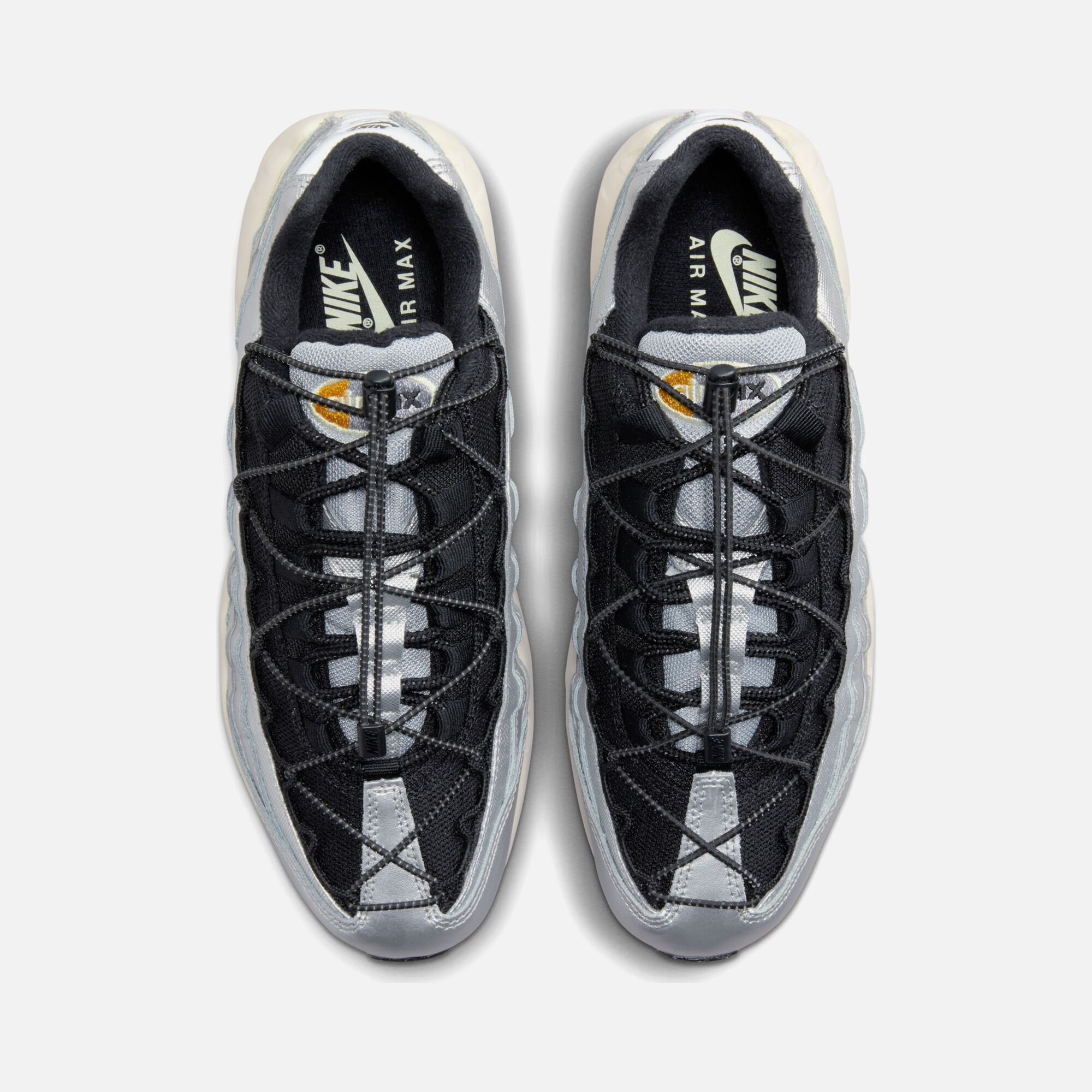 Nike Air Max 95 SS23 Kadın Spor Ayakkabı | Barçın
