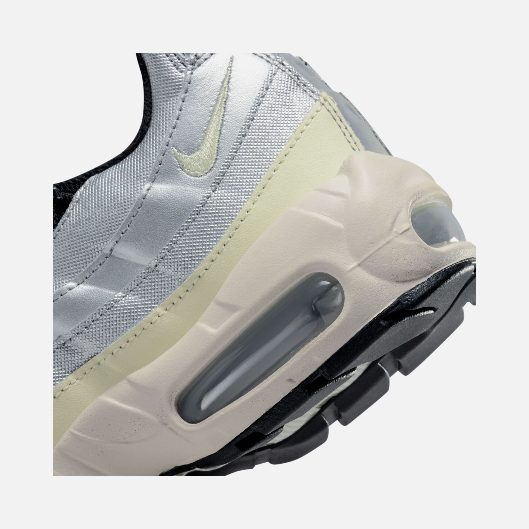Nike Air Max 95 SS23 Kadın Spor Ayakkabı | Barçın