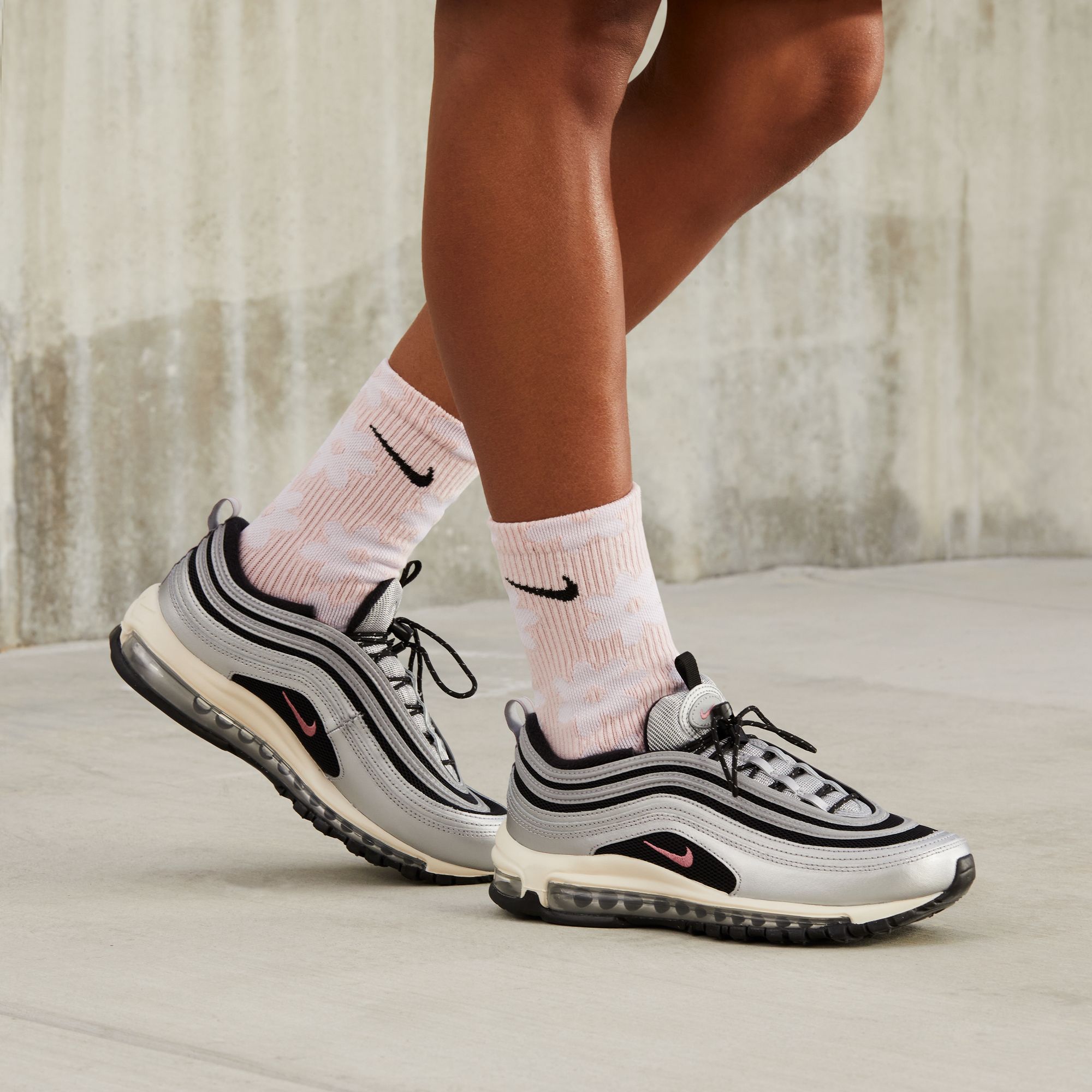 Nike Air Max 97 SS23 Kadın Spor Ayakkabı | Barçın